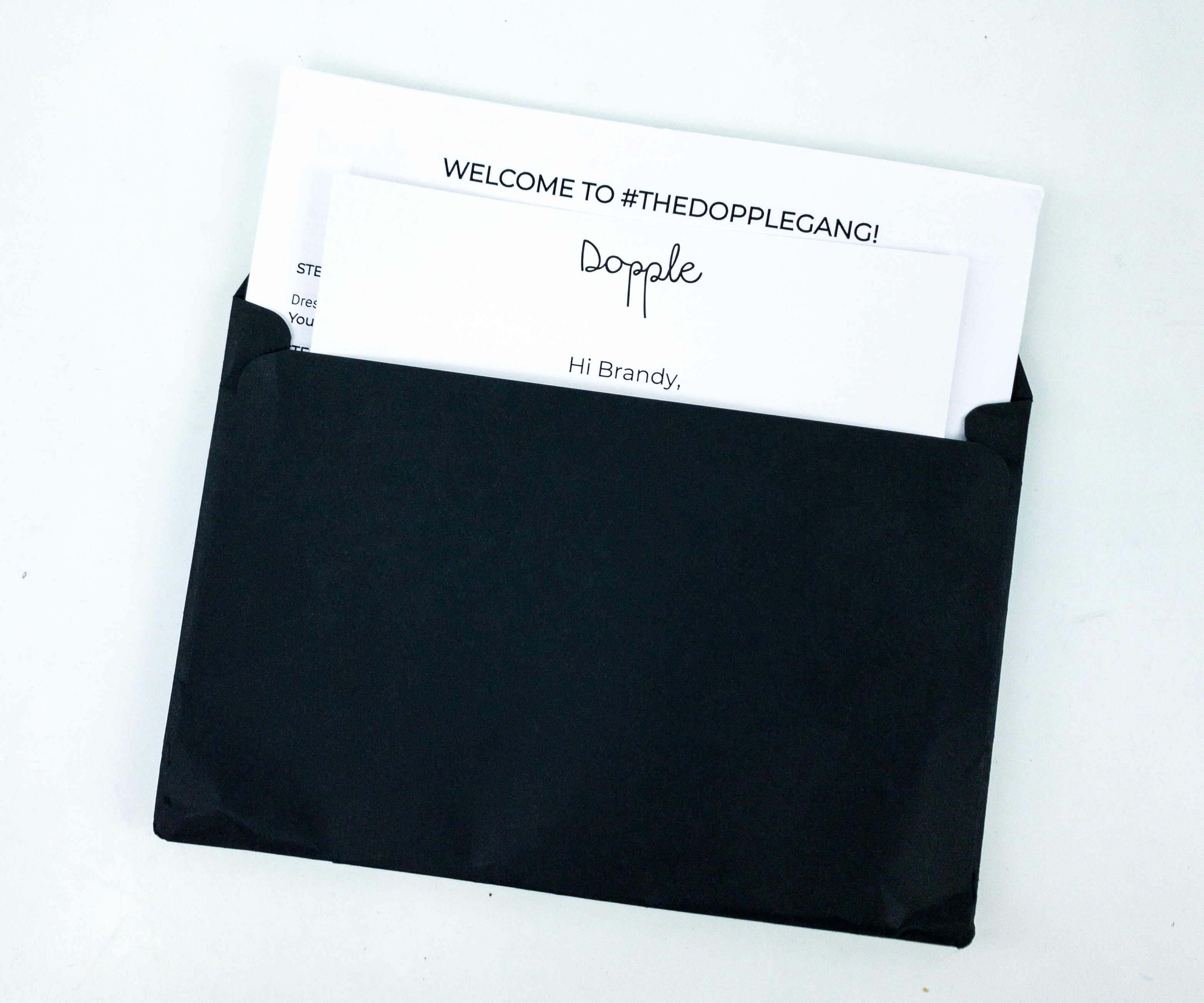 Dopple Kids Clothing Winter 2019 Subscription Box Review! - Hello ...