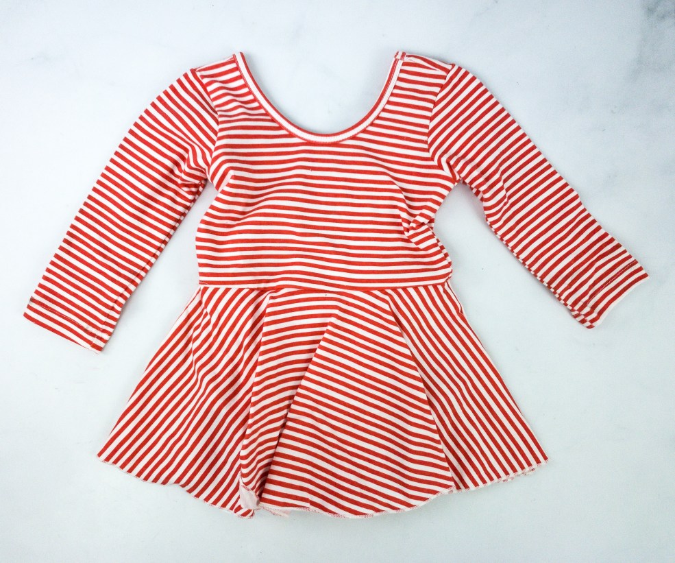 Dopple Kids Clothing Winter 2019 Subscription Box Review! - hello ...