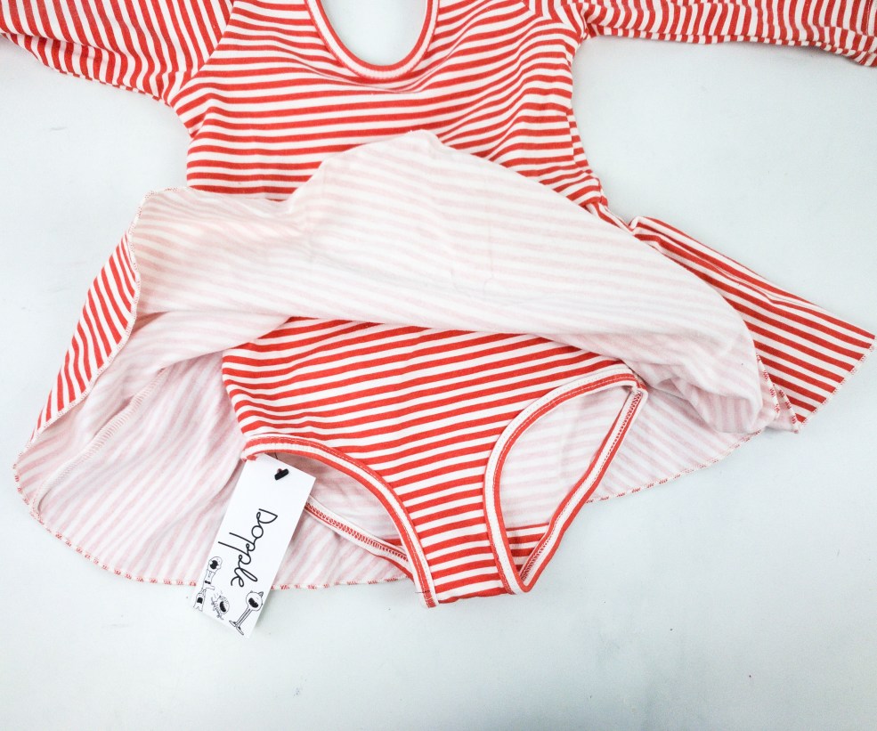 Dopple Kids Clothing Winter 2019 Subscription Box Review! - hello ...