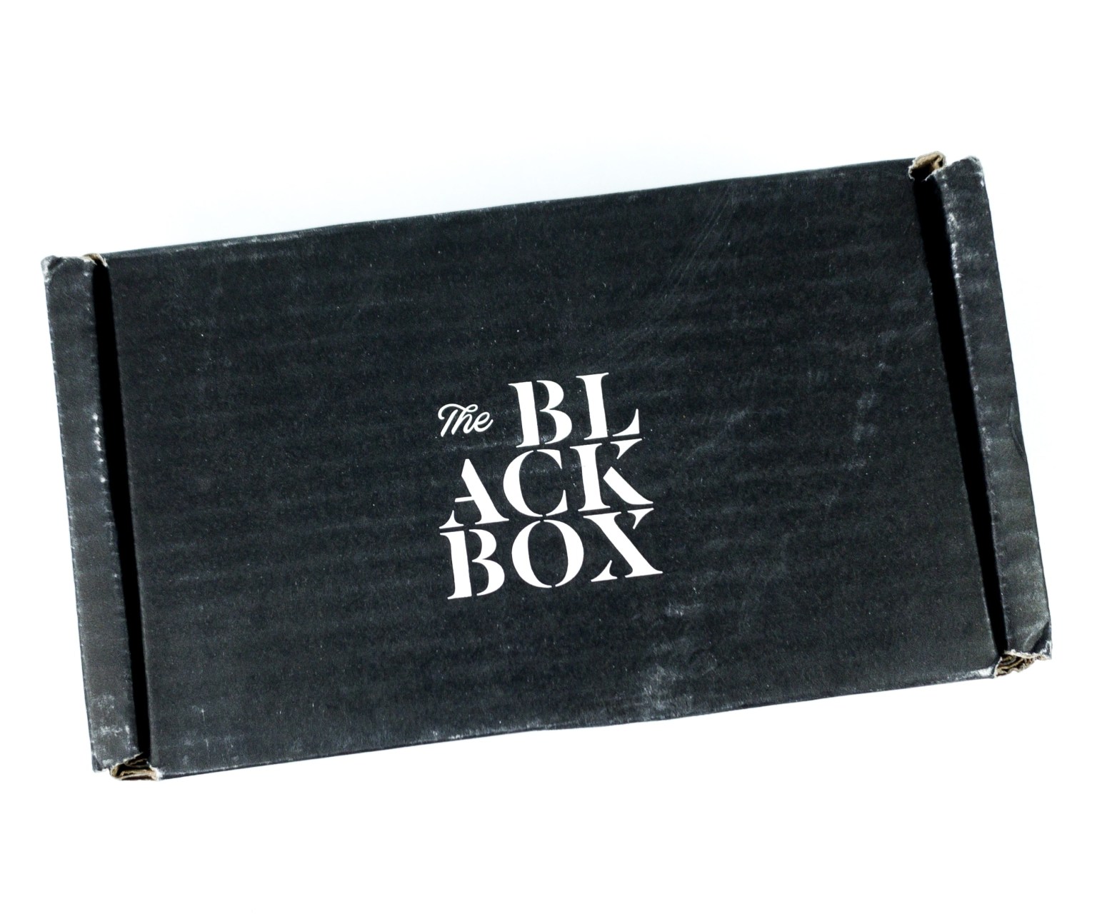 2019 Bespoke Post Black Friday Premium Black Box Review - Hello ...