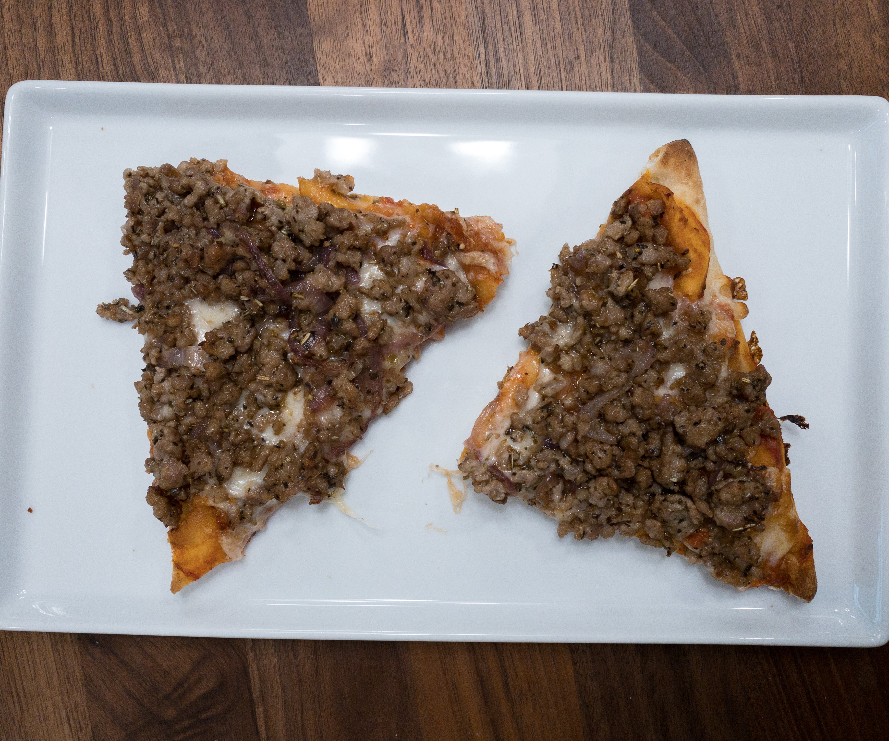 Butcher Box Review - What We Made December 2019 - Hello Subscription