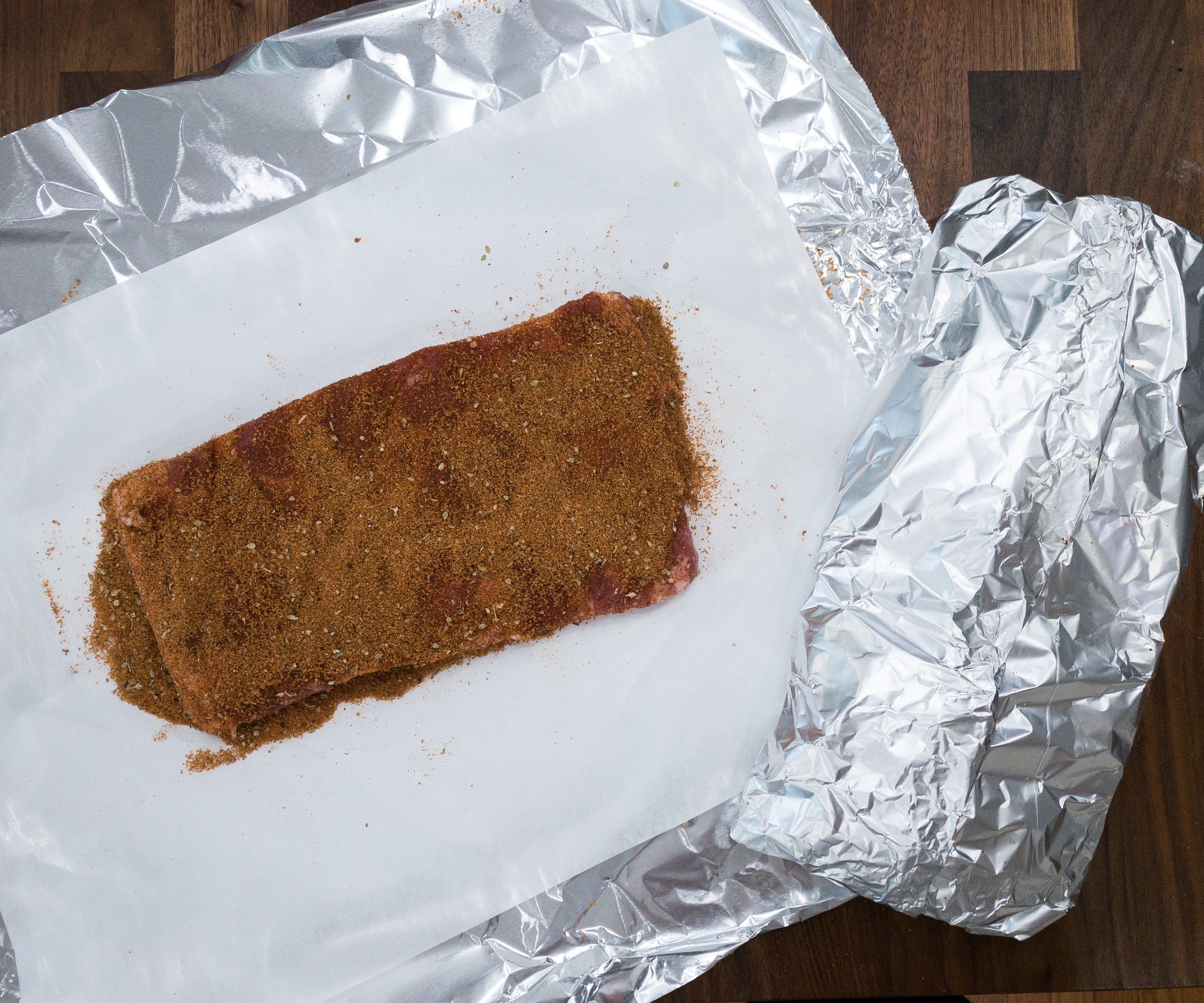 Butcher Box Review - What We Made December 2019 - hello subscription