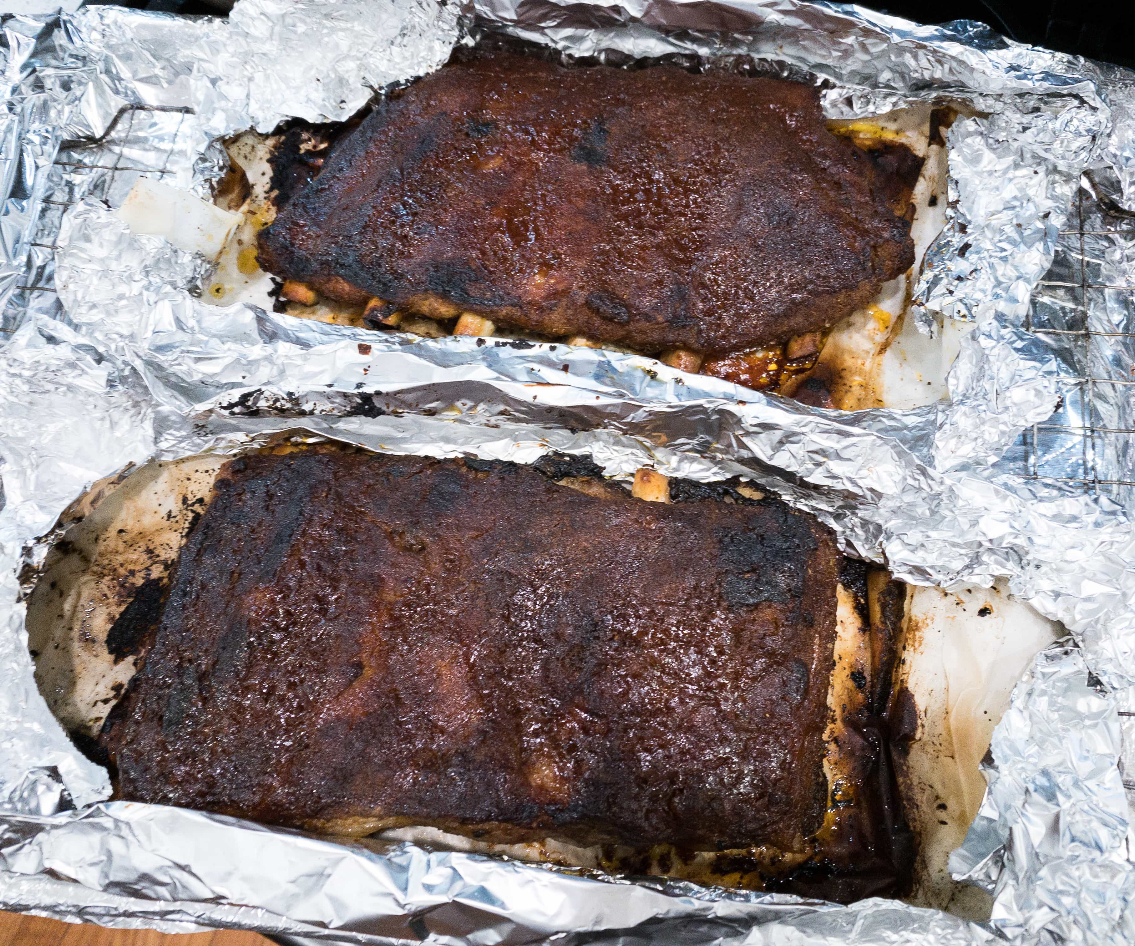 Butcher Box Review - What We Made December 2019 - hello subscription