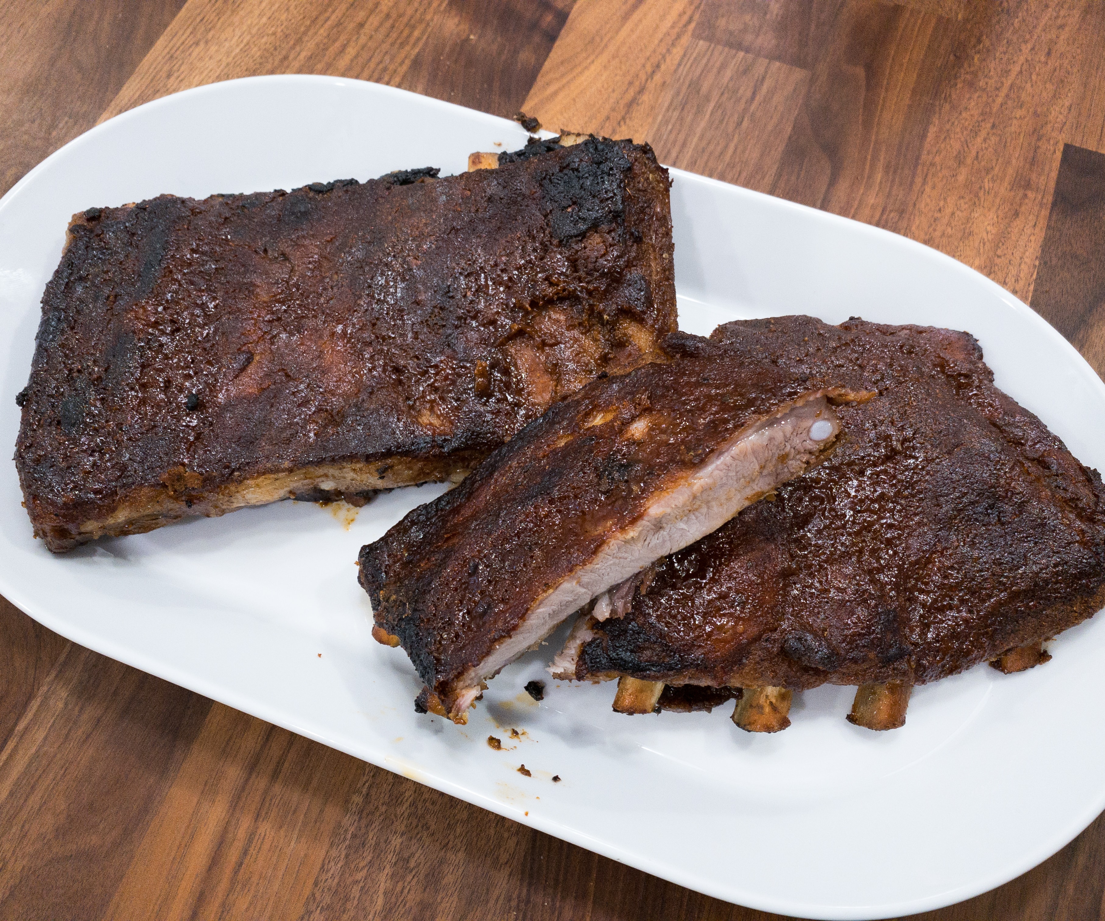 Butcher Box Review - What We Made December 2019 - hello subscription