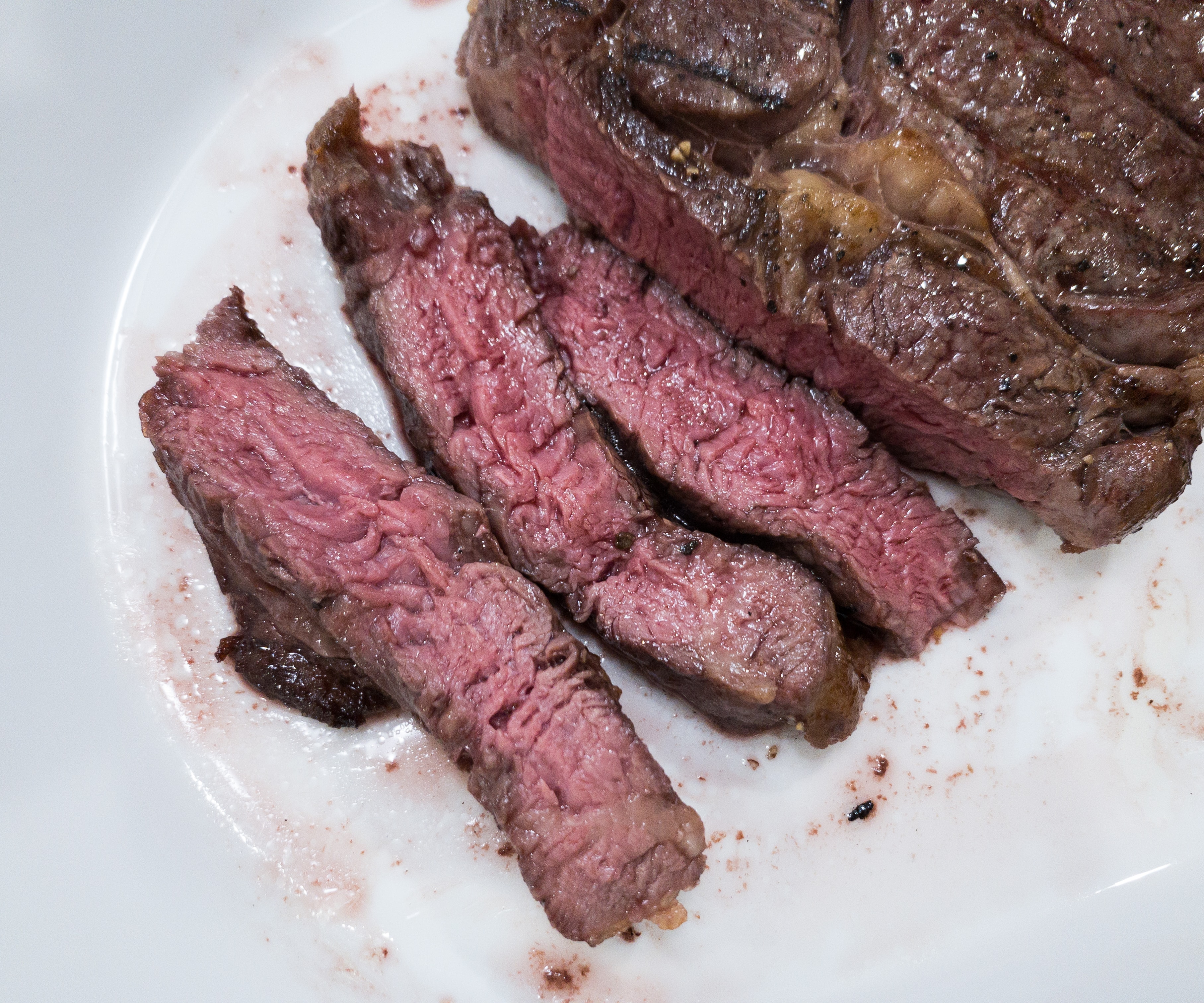 Butcher Box Review - What We Made December 2019 - hello subscription