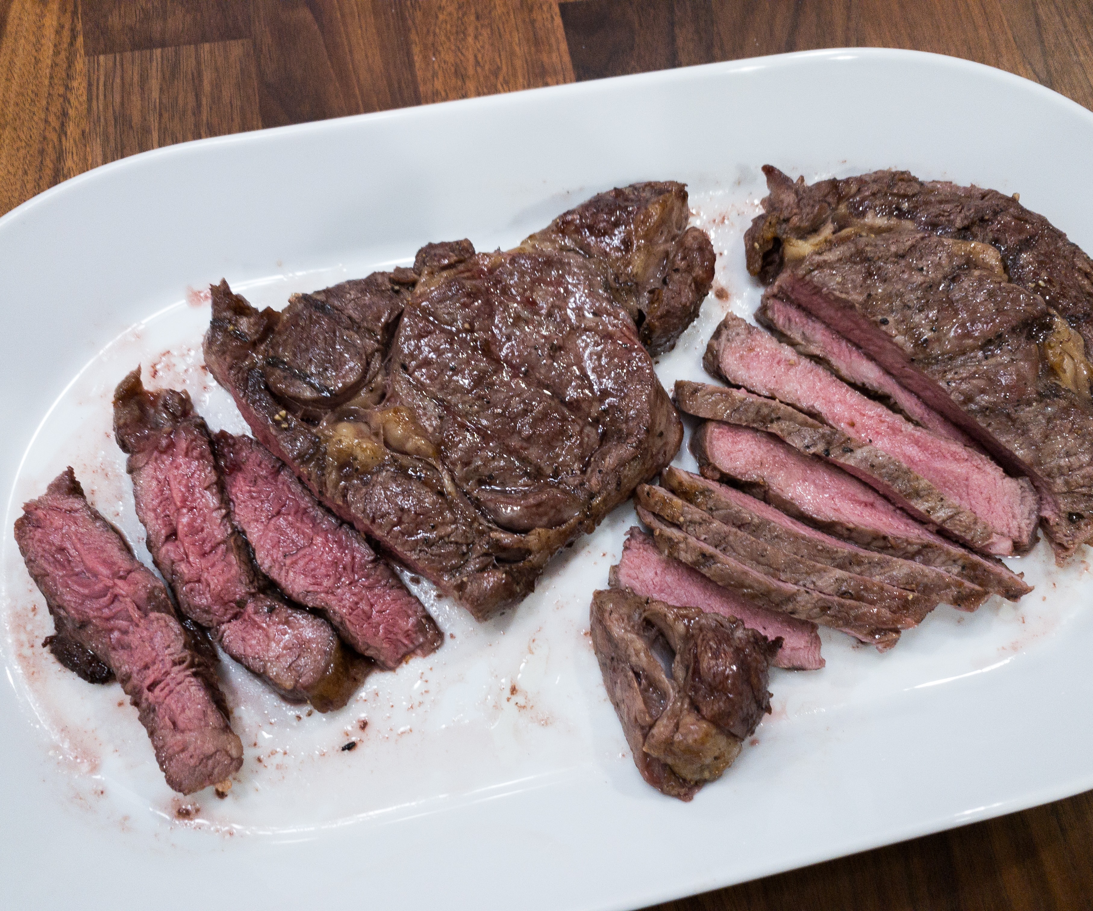 Butcher Box Review - What We Made December 2019 - hello subscription