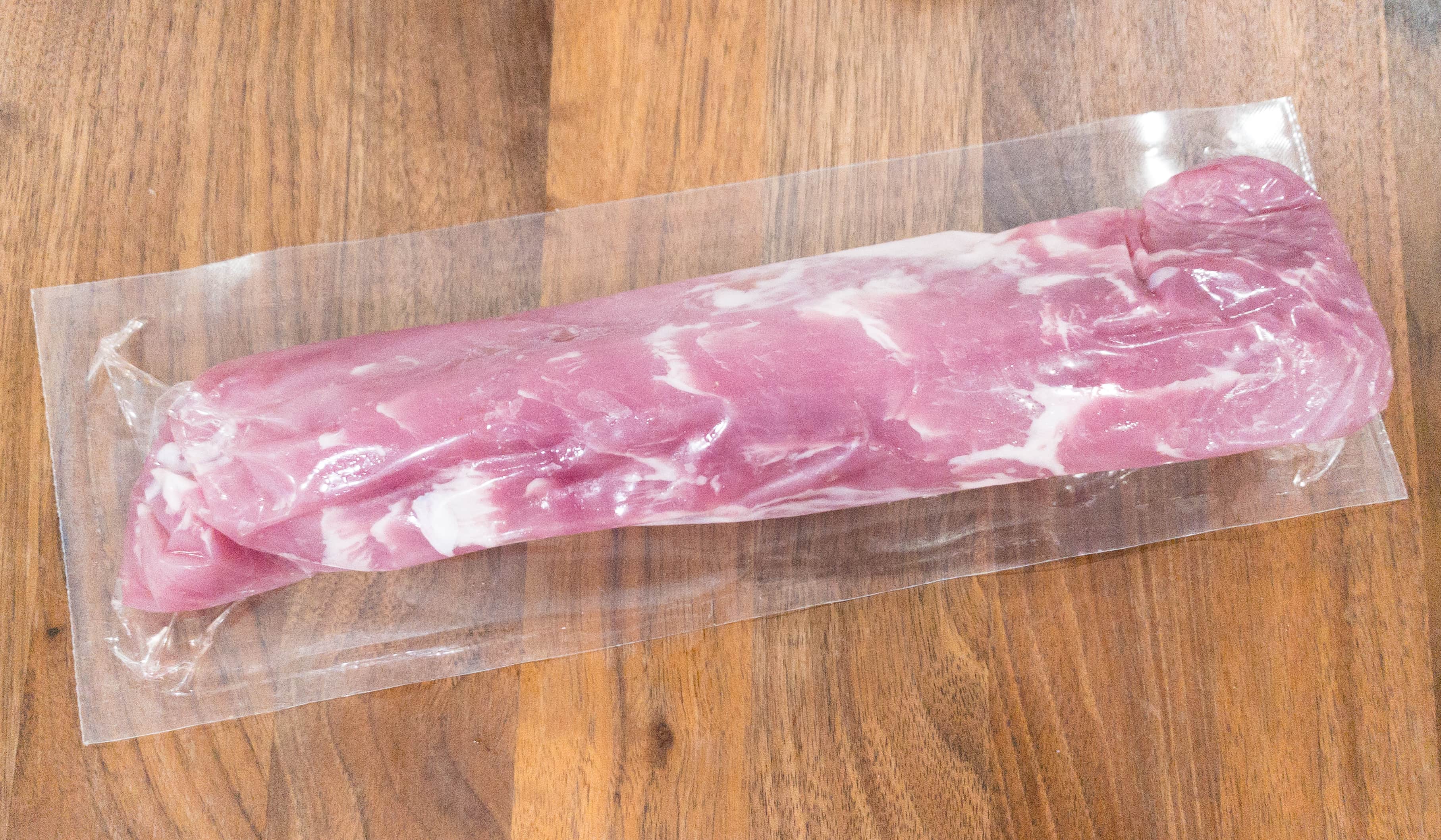 Butcher Box Review - What We Made December 2019 - hello subscription