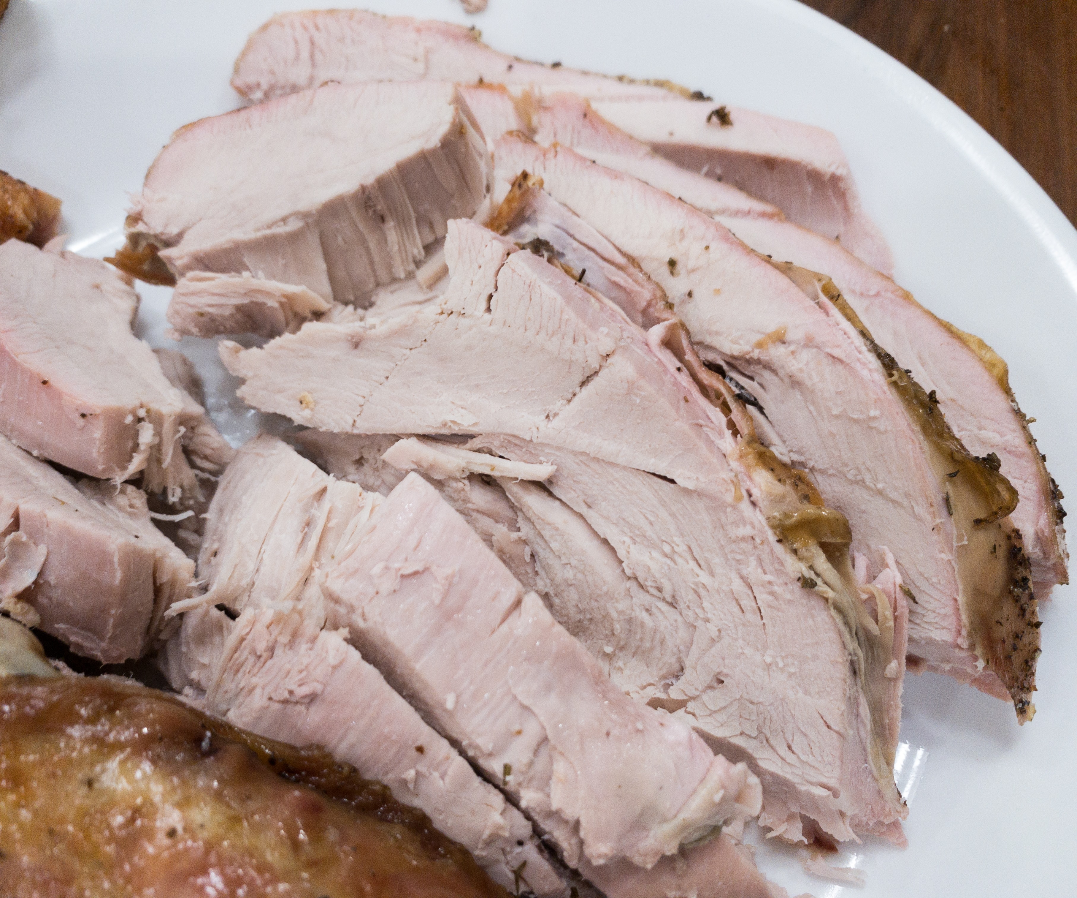 Butcher Box Review - What We Made December 2019 - hello subscription