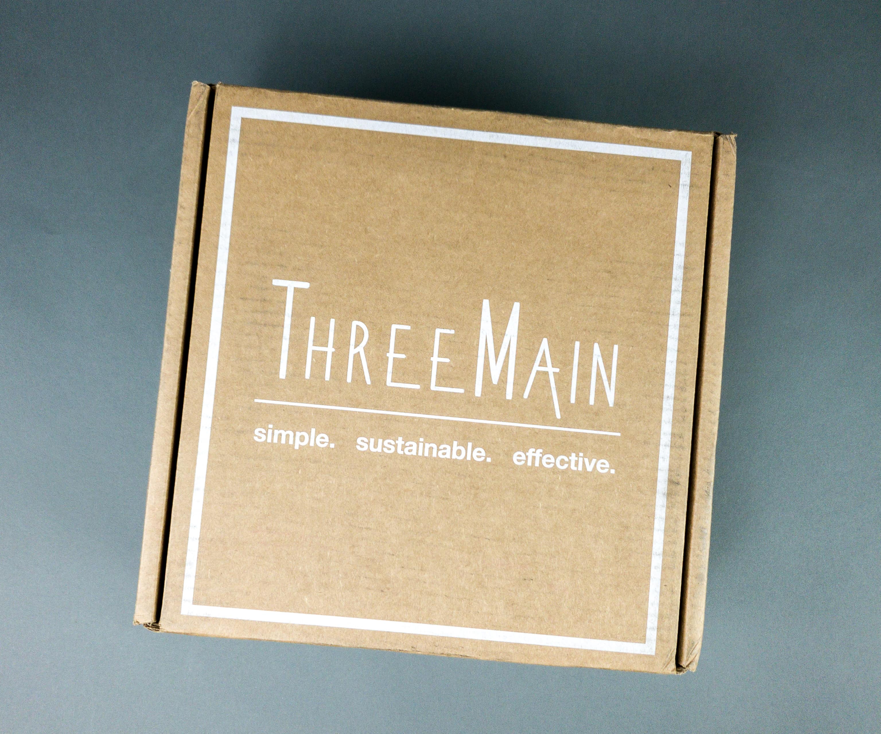 Three Main Cleaners Starter Kit Review + 50% Off Coupon - Hello ...