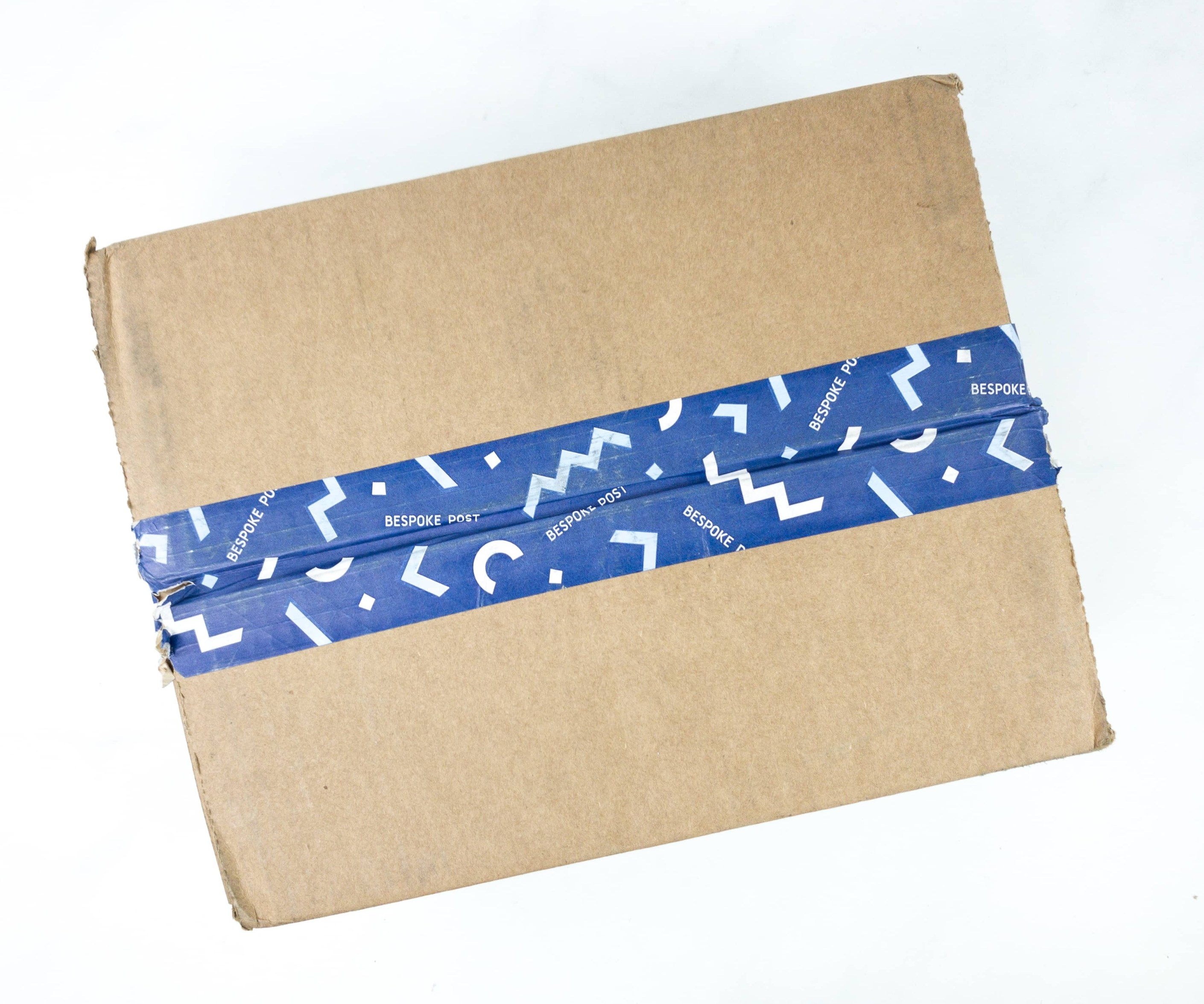 Bespoke Post ANTIPASTI Box Review & Coupon - December 2019 - Hello ...