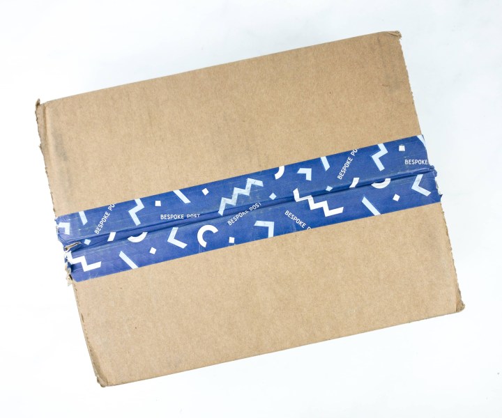 Bespoke Post ANTIPASTI Box Review & Coupon - December 2019 - Hello ...