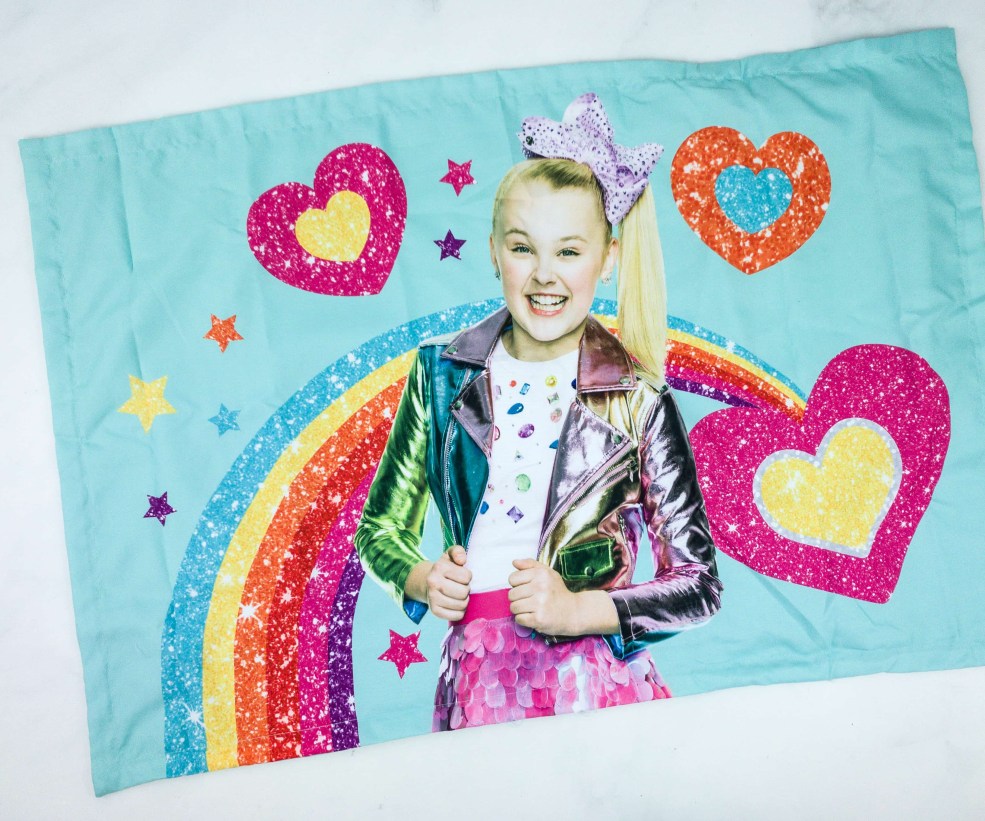 The JoJo Box Winter 2019 Subscription Box Review - hello subscription