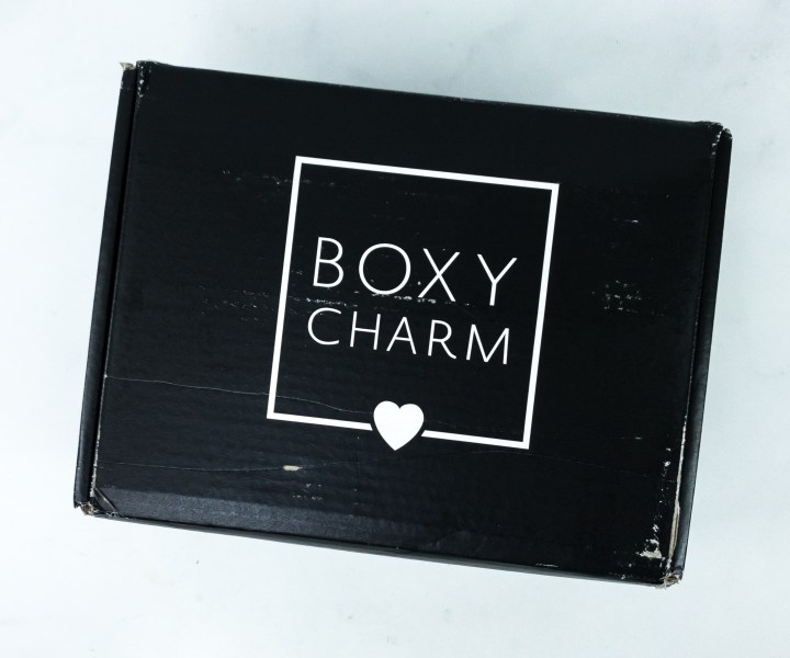 BOXYCHARM December 2019 BoxyLuxe Review + Coupon - Hello Subscription