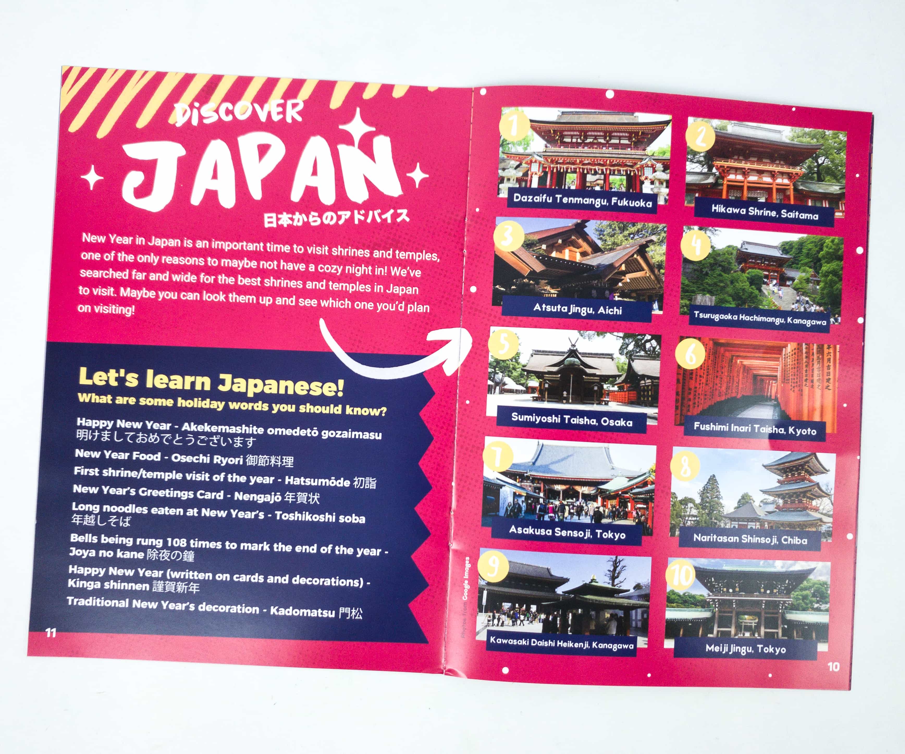 Tokyo Treat January 2020 Subscription Box Review + Coupon - hello ...