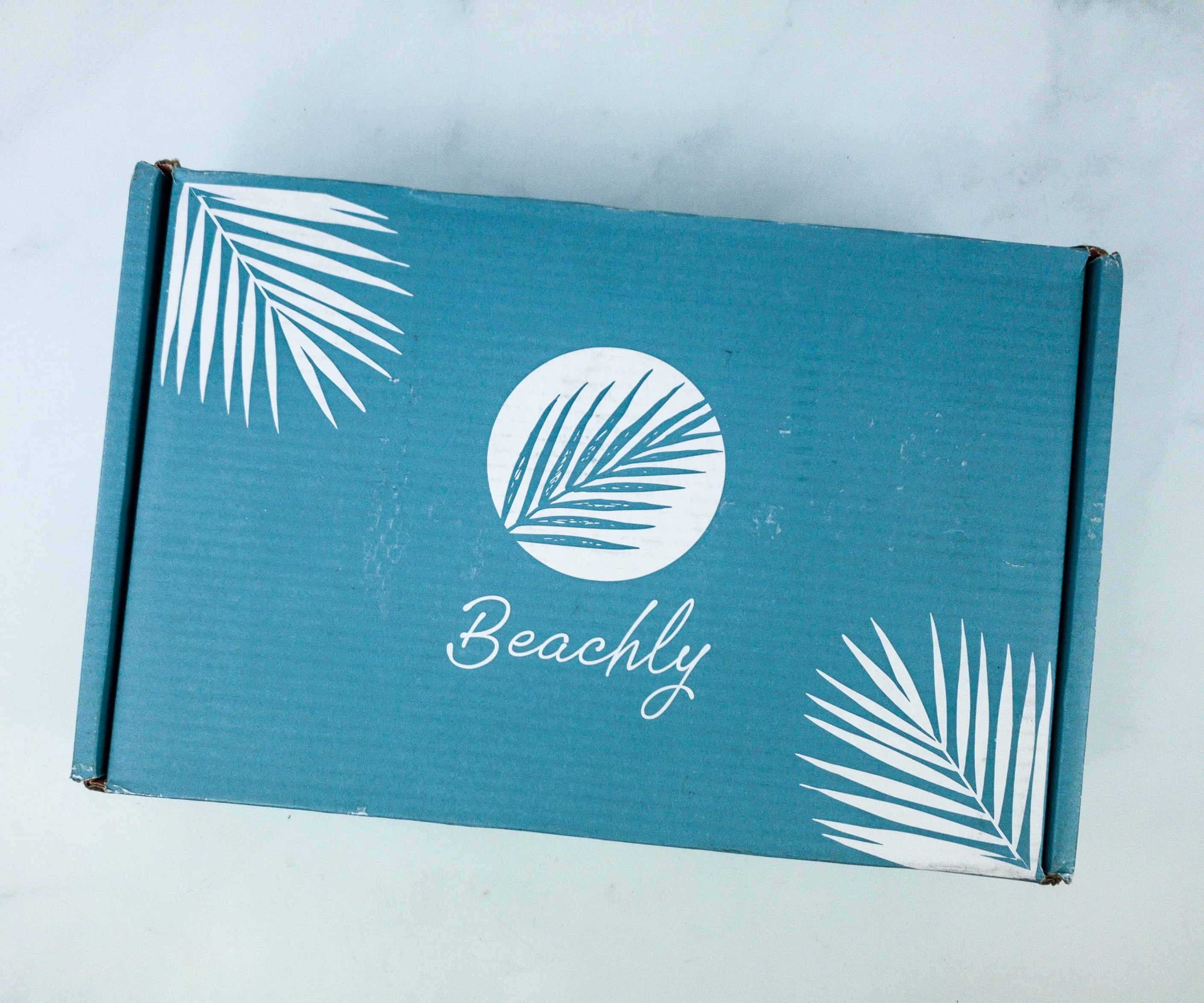 Beachly Women’s Box Winter 2019 Subscription Box Review + Coupon ...