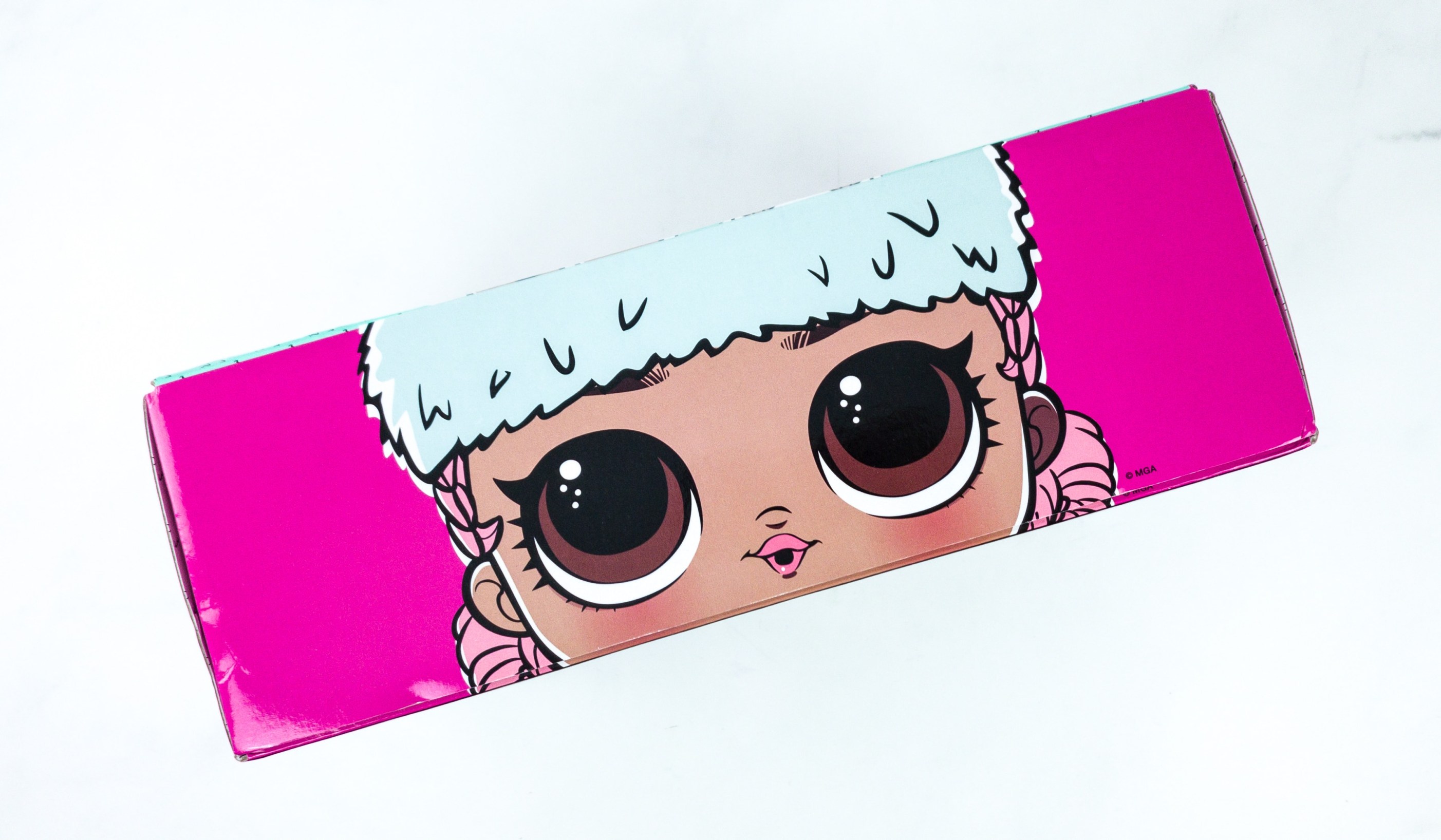 LOL Surprise Box Winter 2019 Subscription Box Review - Hello Subscription