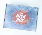 The Nick Box Winter 2019 Review - Hello Subscription