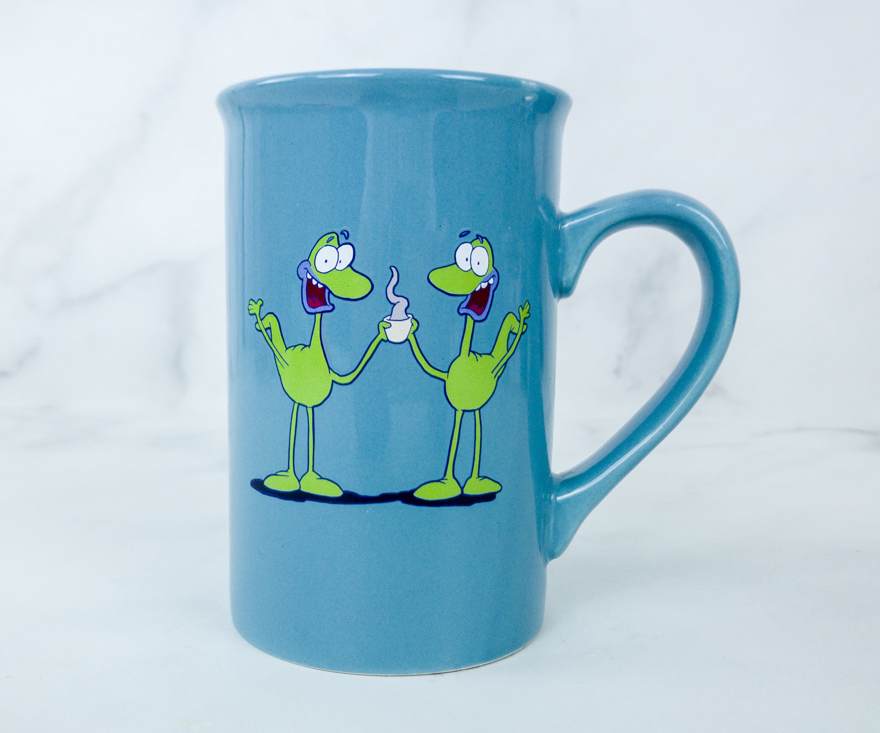 The Nick Box Winter 2019 Review - hello subscription