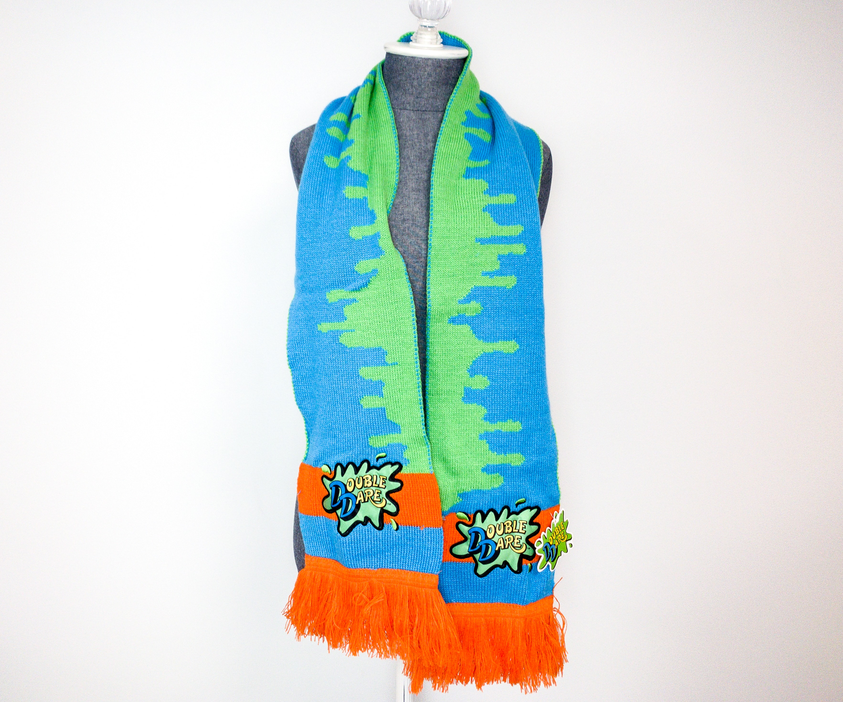 The Nick Box Winter 2019 Review - hello subscription