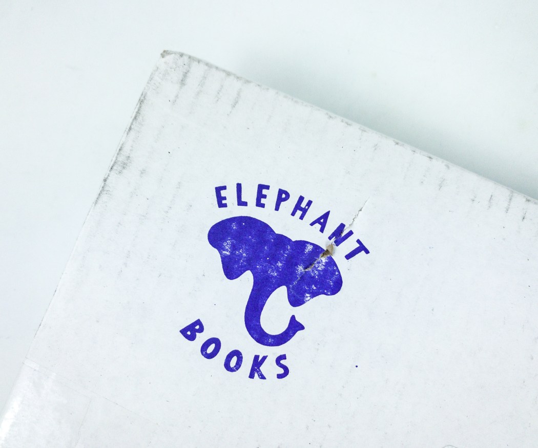 Elephant Books January 2020 Subscription Box Reviews - PICTURE BOOKS ...