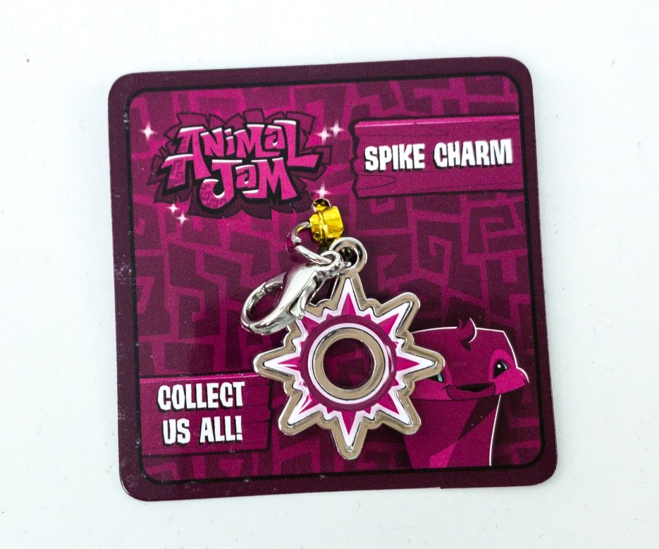 Animal Jam Box Winter 2019 Review - hello subscription