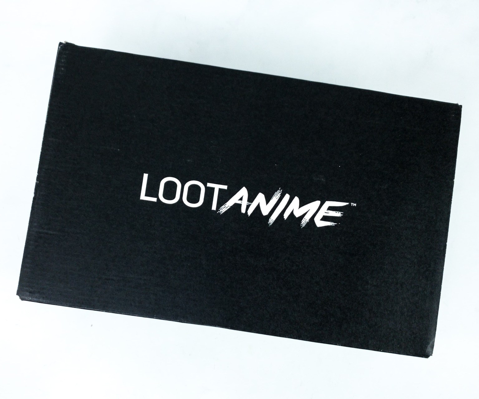 Loot Anime June 2019 Subscription Box Review & Coupons - GEAR - Hello ...