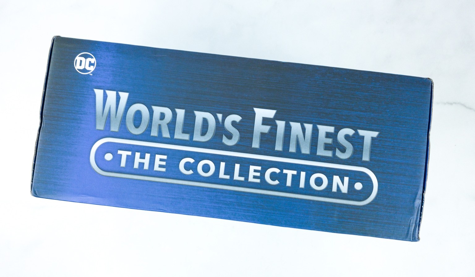 DC Comics World’s Finest: The Collection Winter 2019 Box Review ...