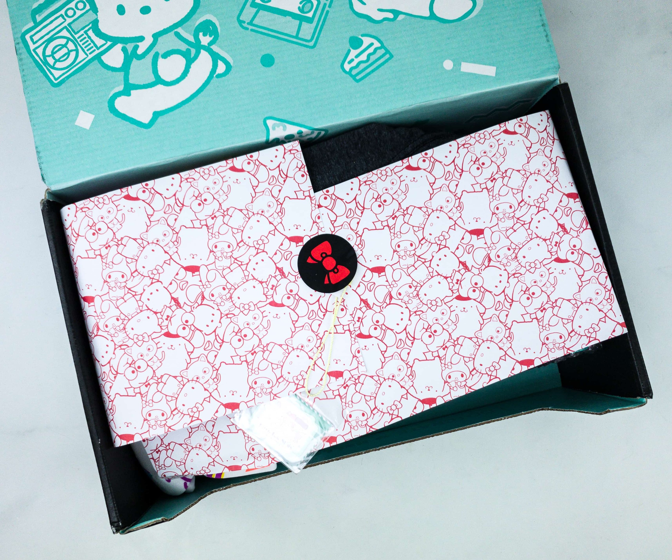 Hello Kitty and Friends Summer 2019 Subscription Box Review + Coupon ...