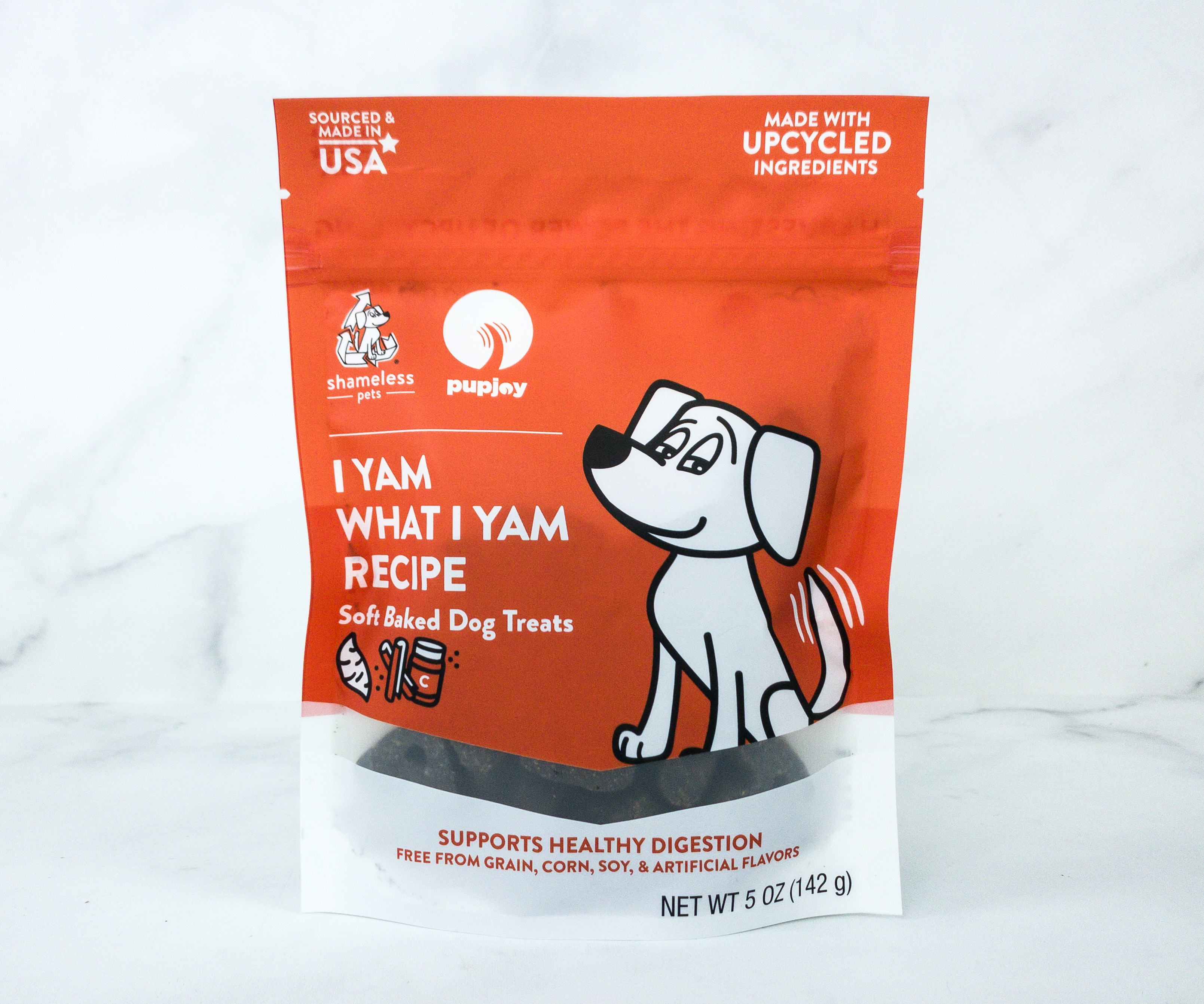 PupJoy December 2019 Subscription Box Review + Coupon - hello subscription