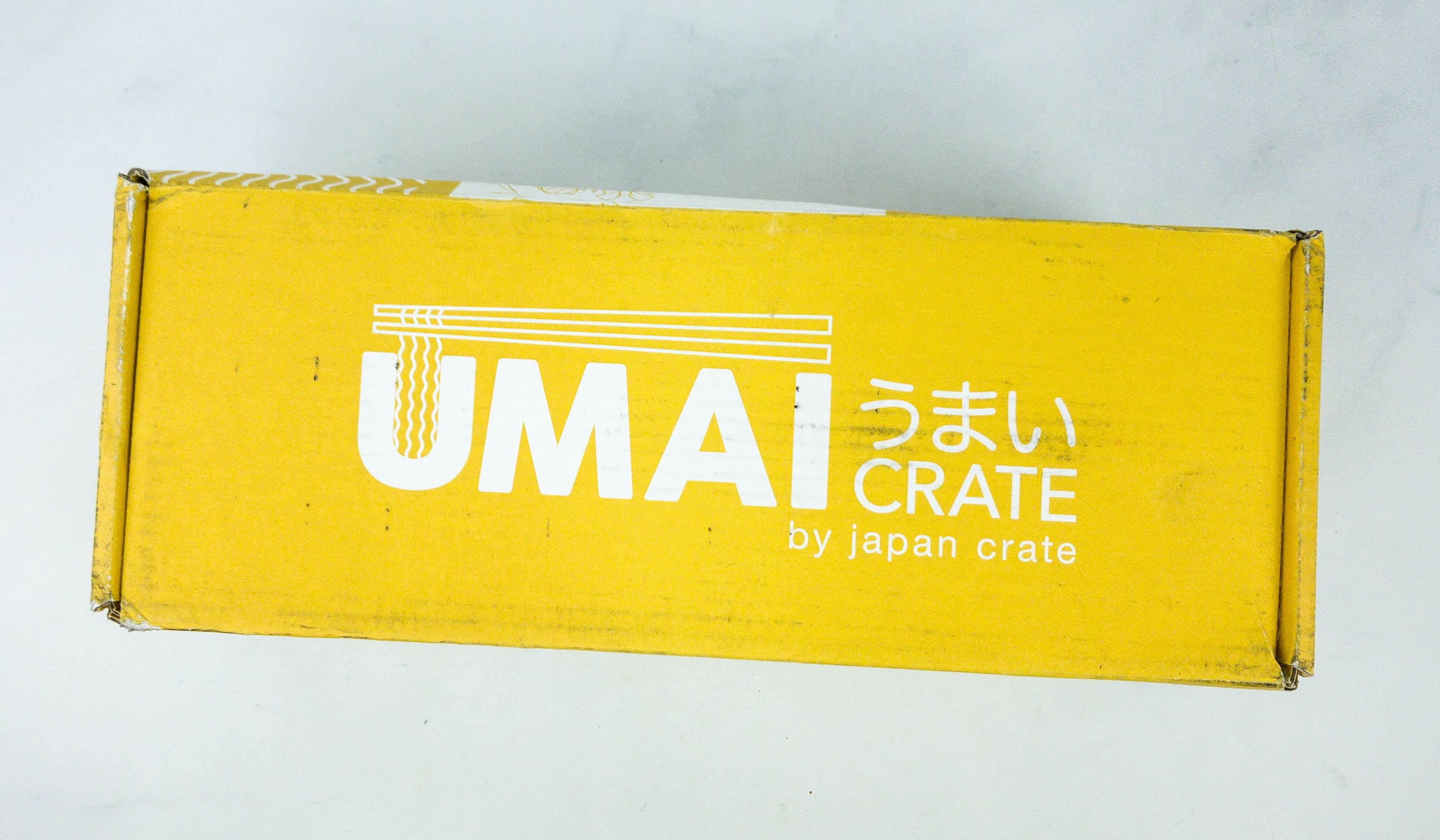 Umai Crate December 2019 Subscription Box Review + Coupon - Hello ...