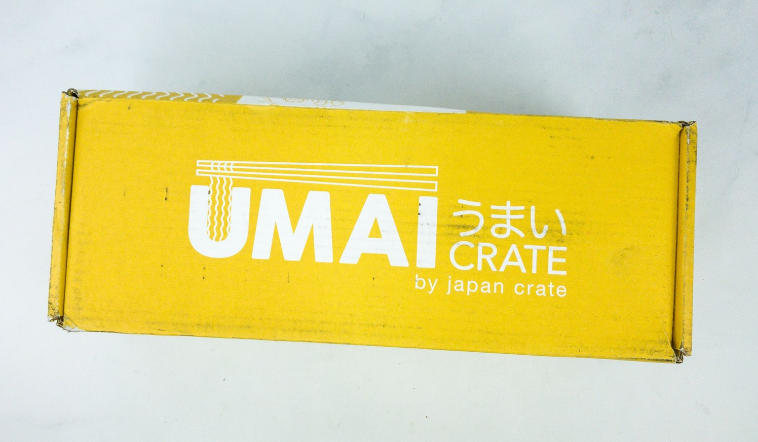 Umai Crate December 2019 Subscription Box Review + Coupon - Hello ...