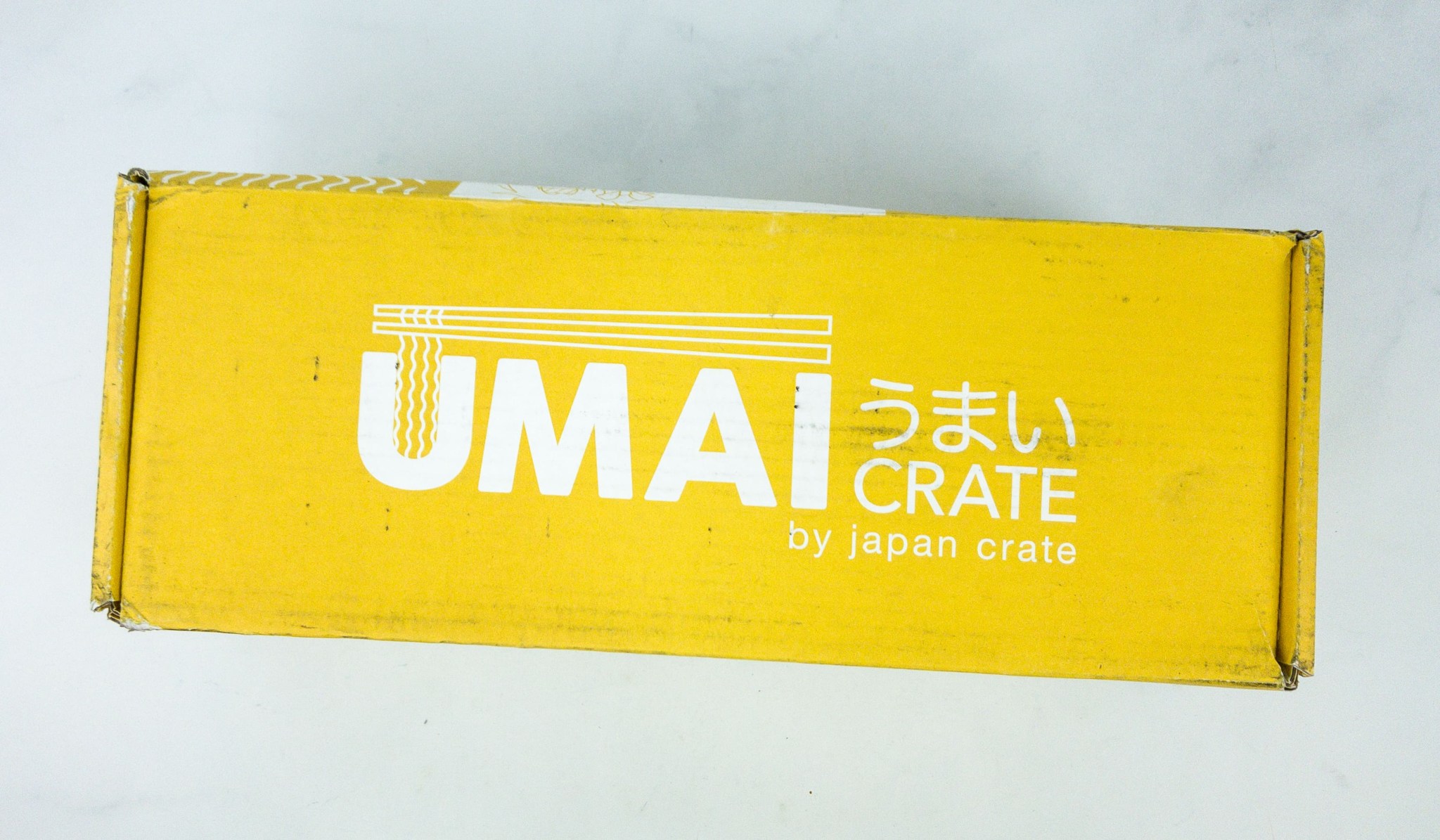 Umai Crate December 2019 Subscription Box Review + Coupon - Hello ...