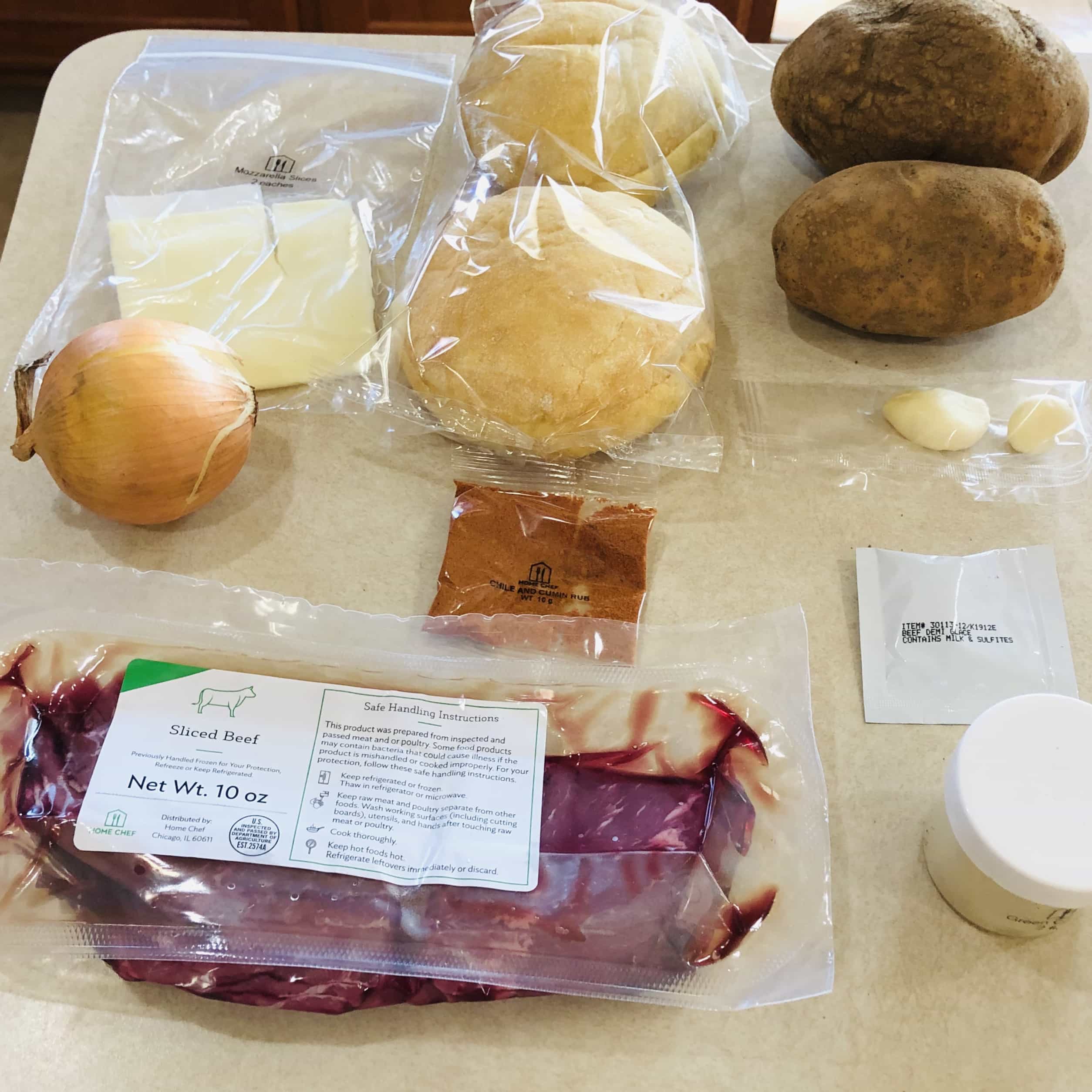 Home Chef Review & Coupon - January 2020 - hello subscription