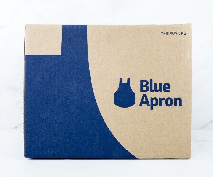 Blue Apron January 2020 Review & Coupon - Hello Subscription