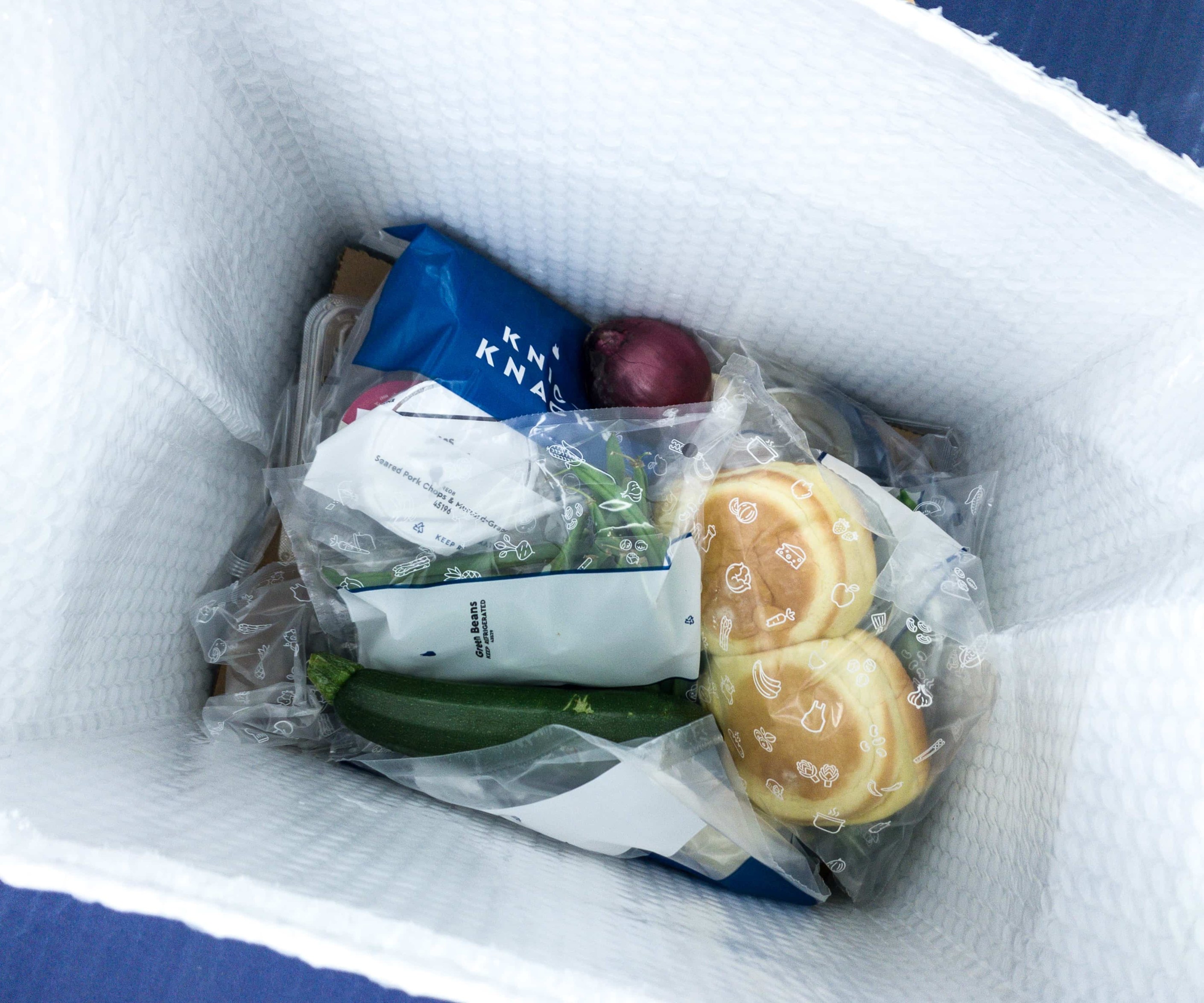 Blue Apron January 2020 Review & Coupon - Hello Subscription