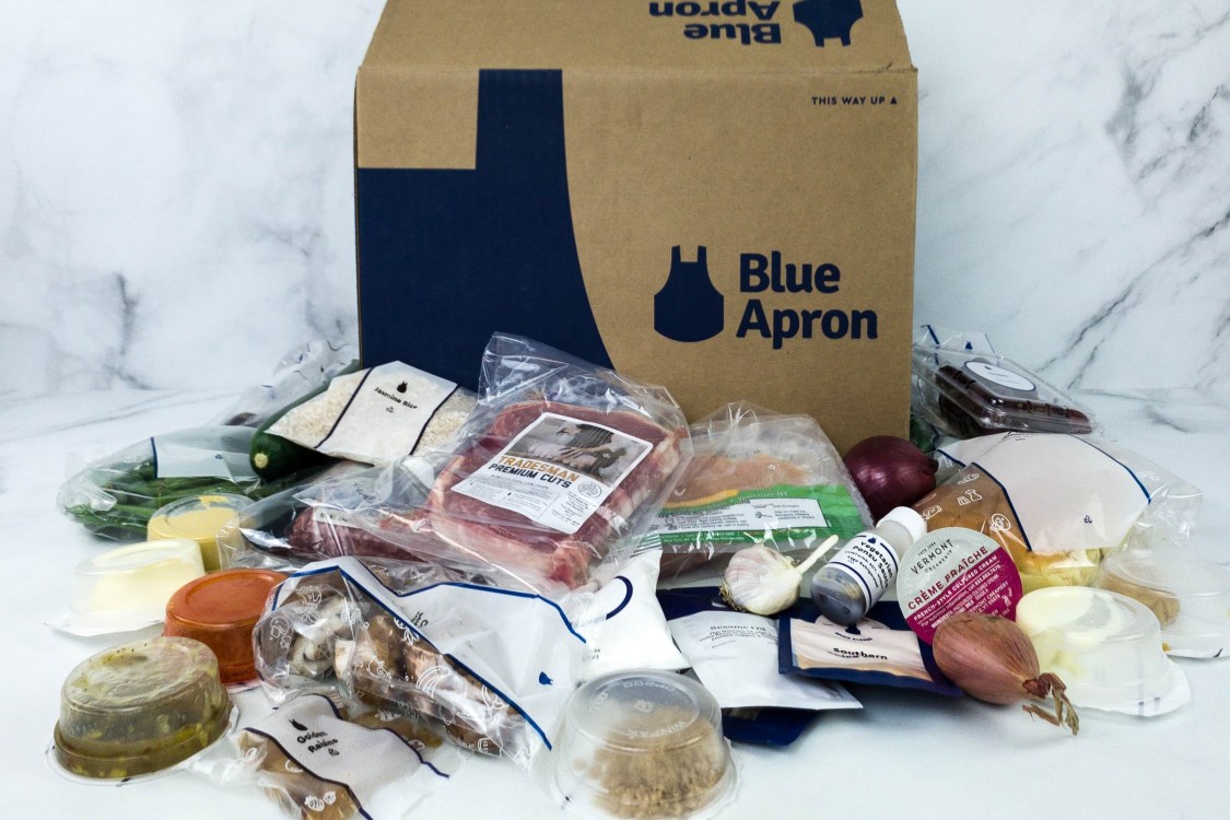 The 21 Best Food Subscription Boxes in 2025: From Snacks to Full Meals ...
