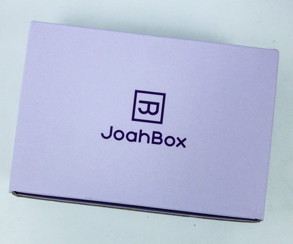 JoahBox December 2019 Subscription Box Review + Coupon - Hello Subscription