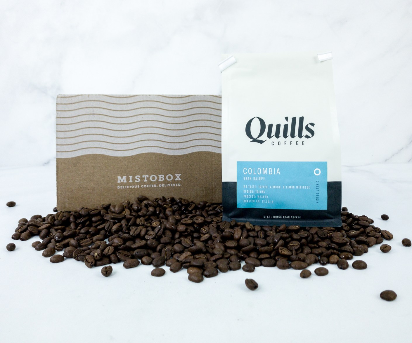 MistoBox January 2020 Subscription Box Review + Coupon - Hello Subscription