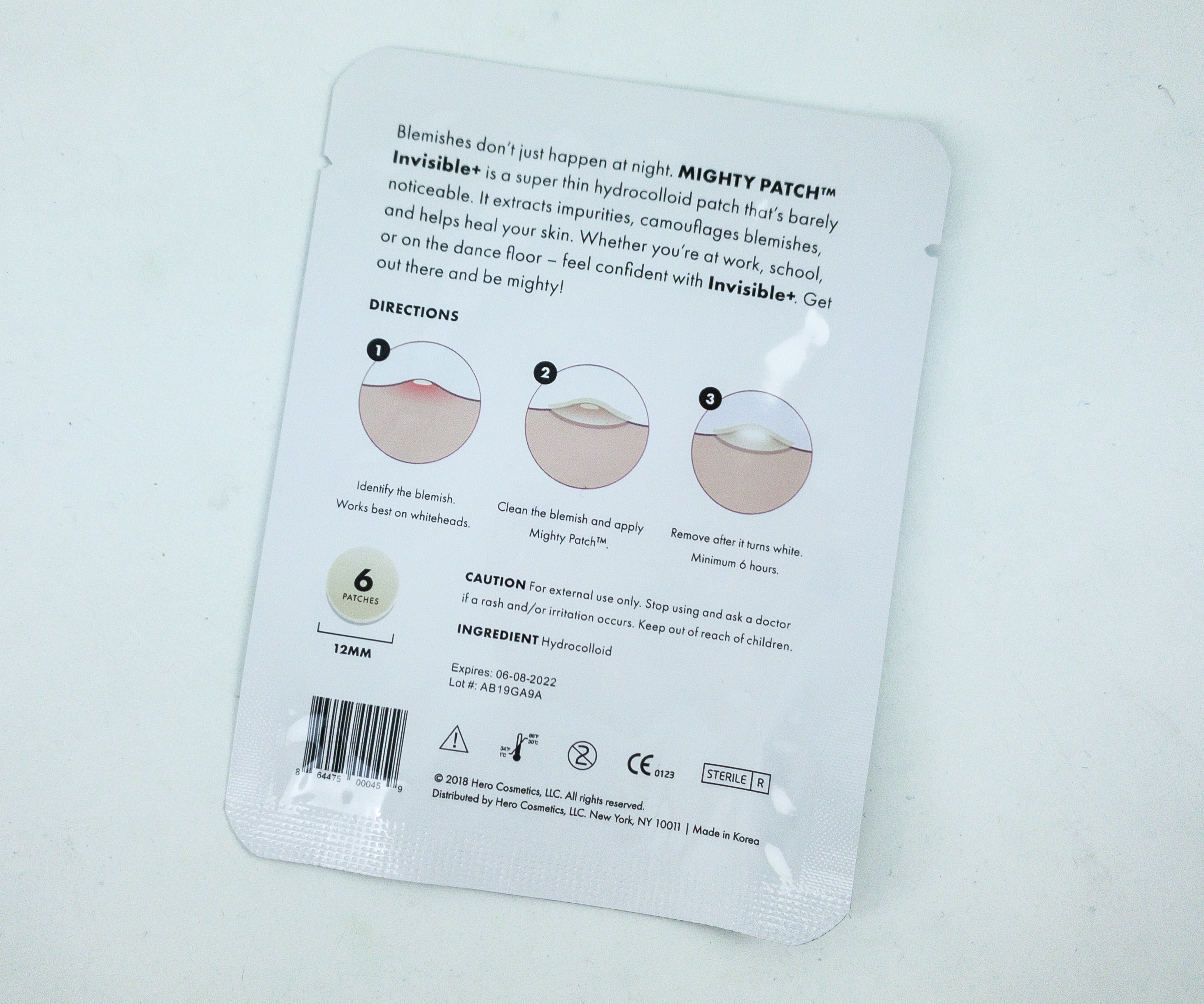 Birchbox Grooming January 2020 Subscription Box Review & Coupon - hello ...