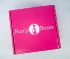 Bump Boxes December 2019 Subscription Box Review - Hello Subscription