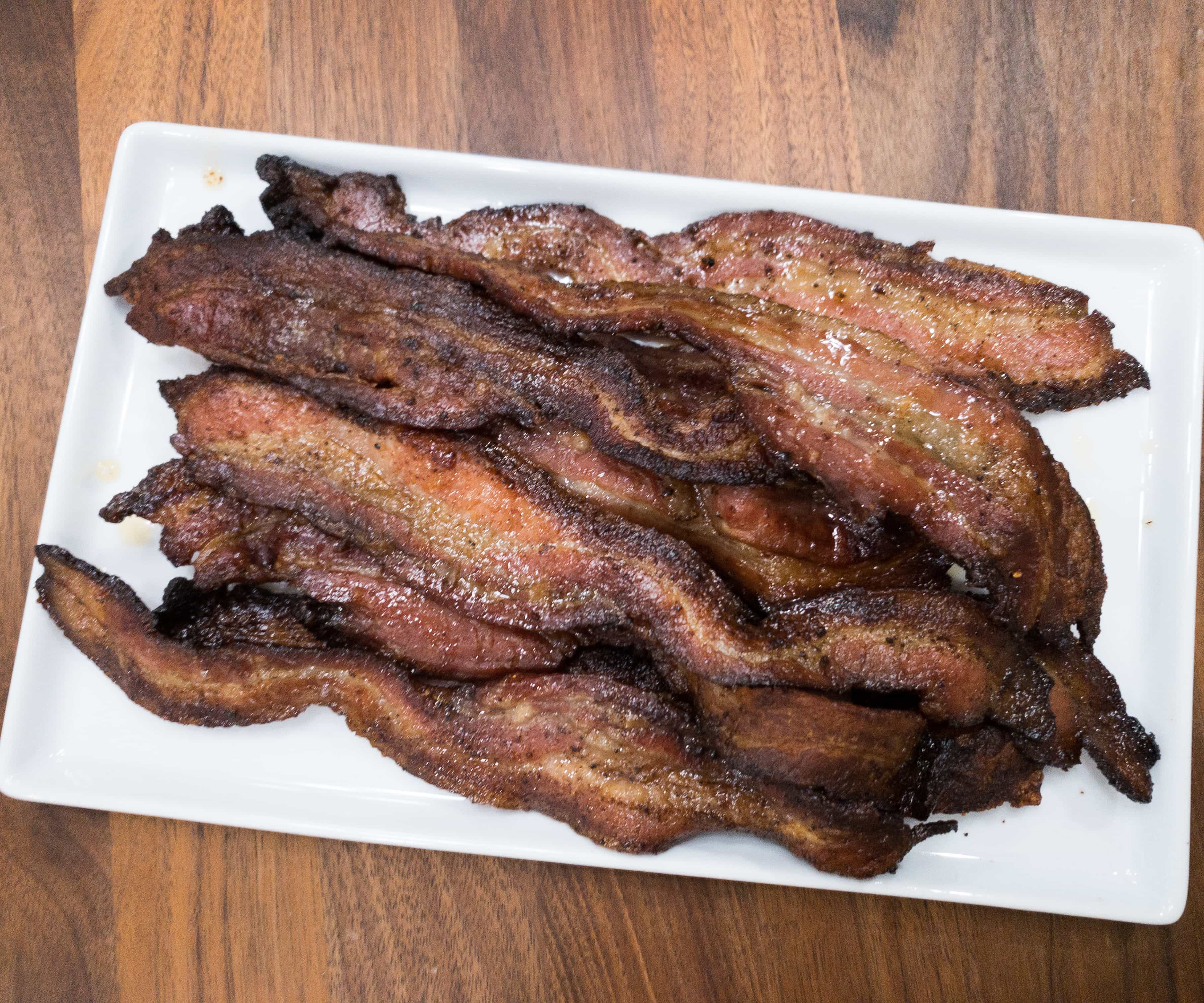 Bacon Freak November 2019 Subscription Box Review - hello subscription
