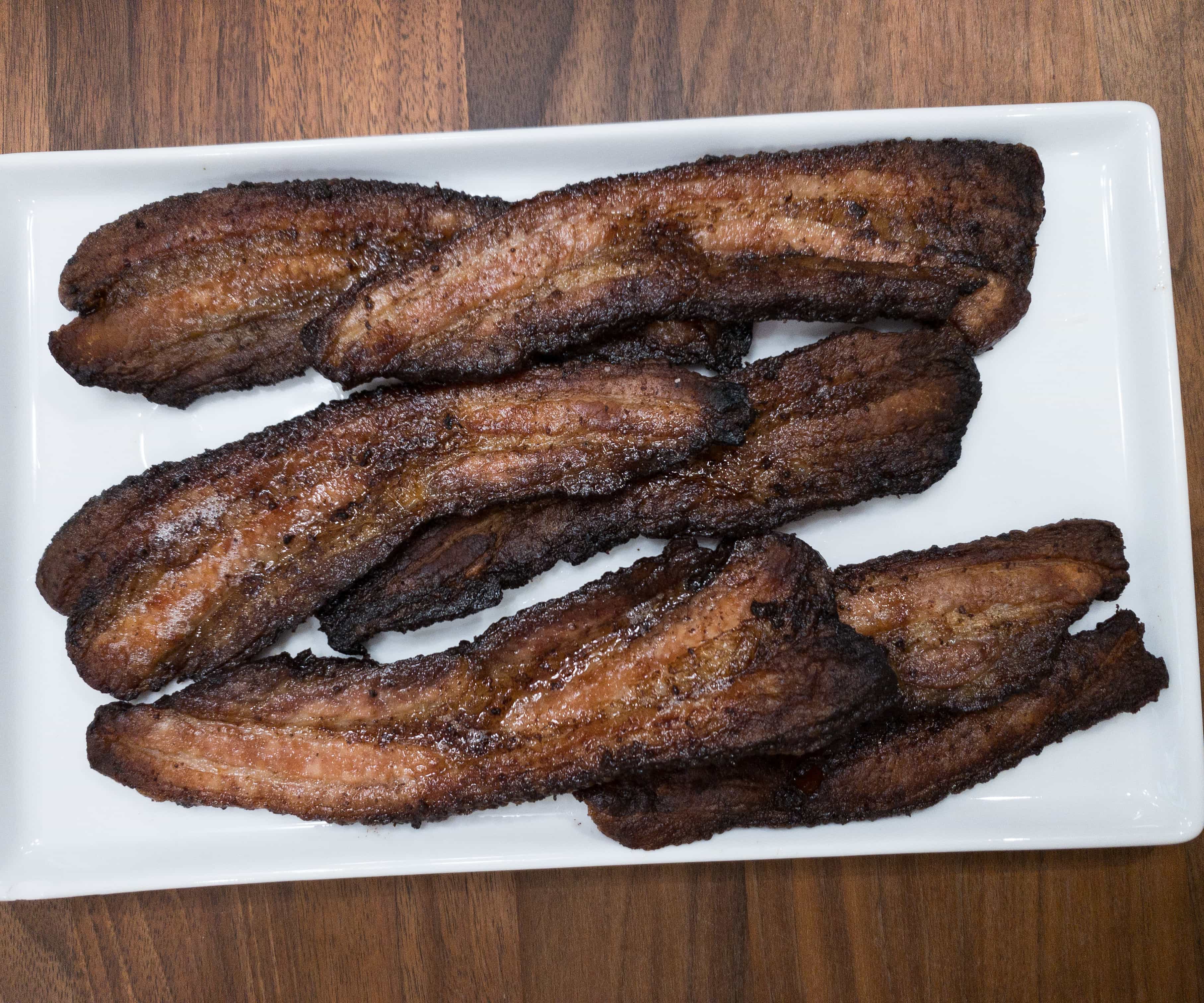 Bacon Freak November 2019 Subscription Box Review - hello subscription