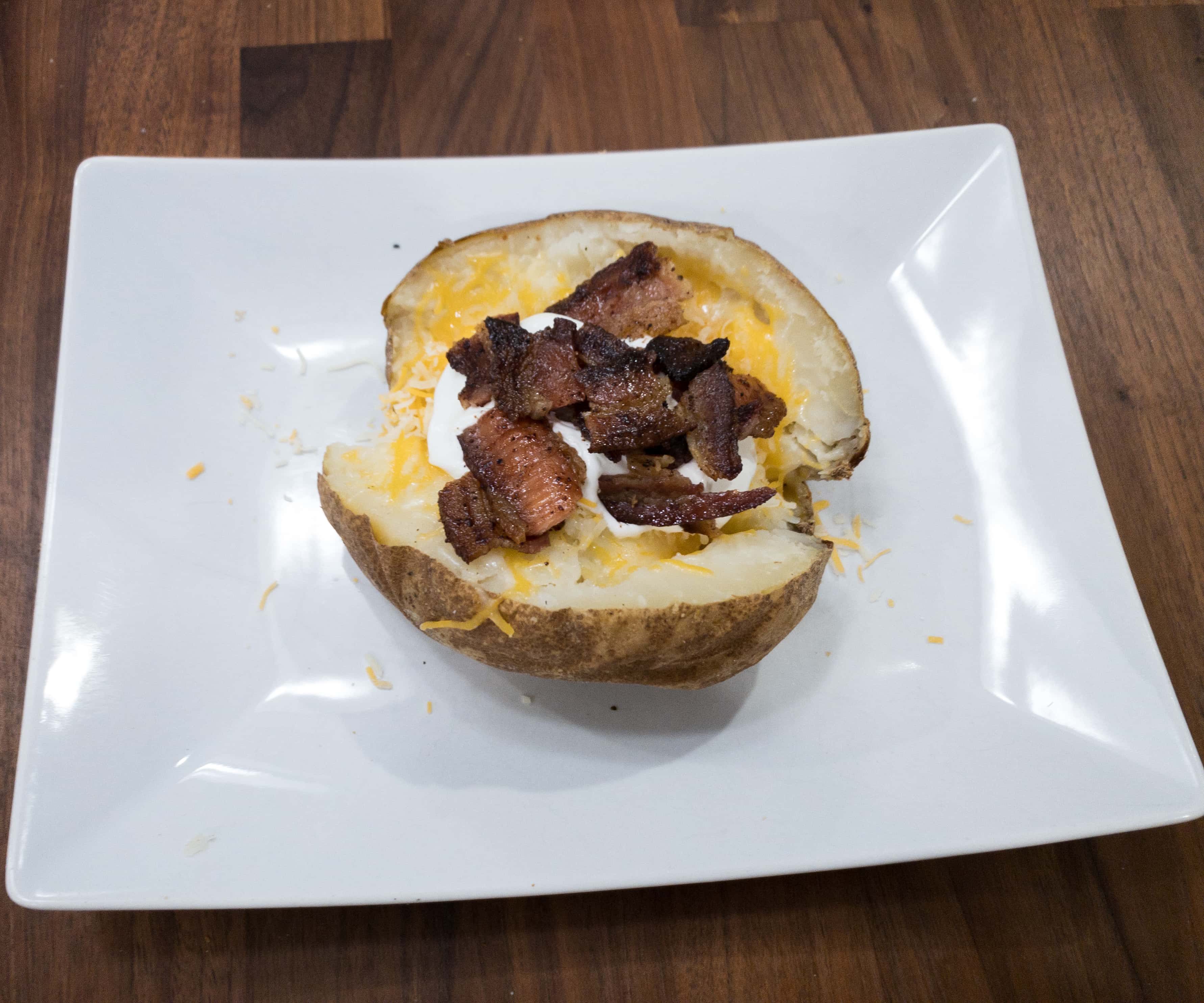 Bacon Freak November 2019 Subscription Box Review - hello subscription