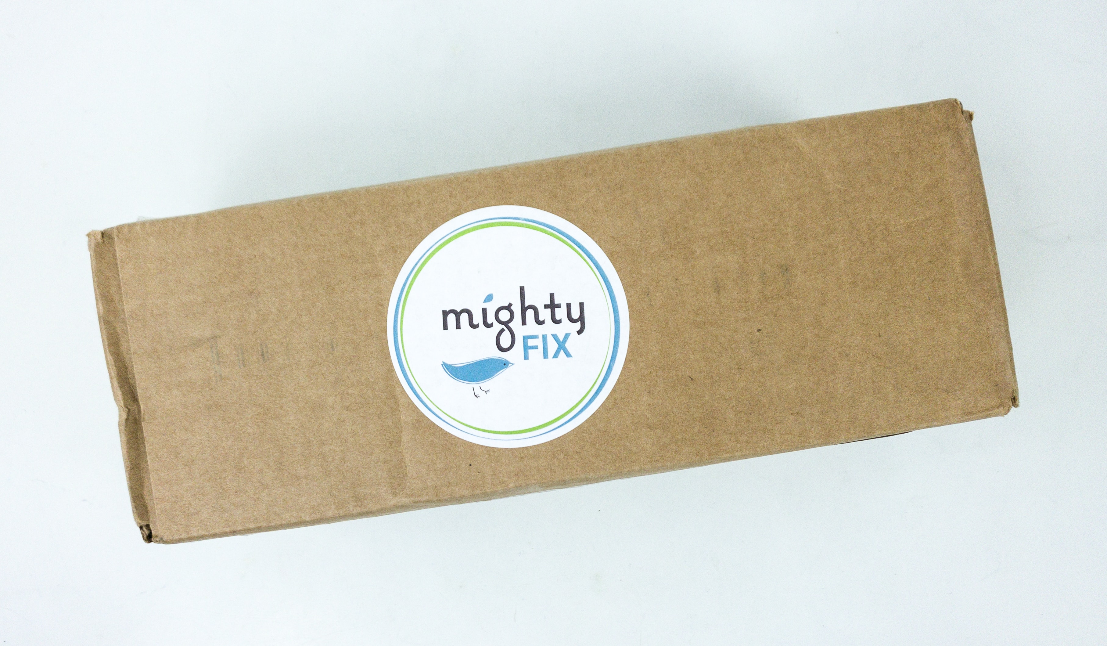 Mighty Fix December 2019 Review + First Month $3 Coupon! - Hello ...