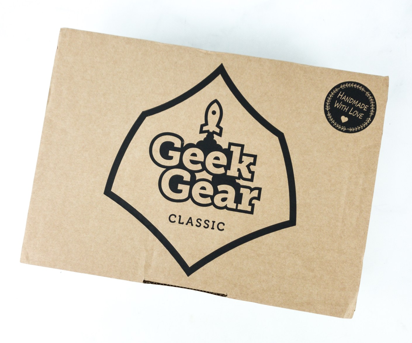 Geek Gear Box November 2019 Subscription Box Review + Coupon - Hello ...