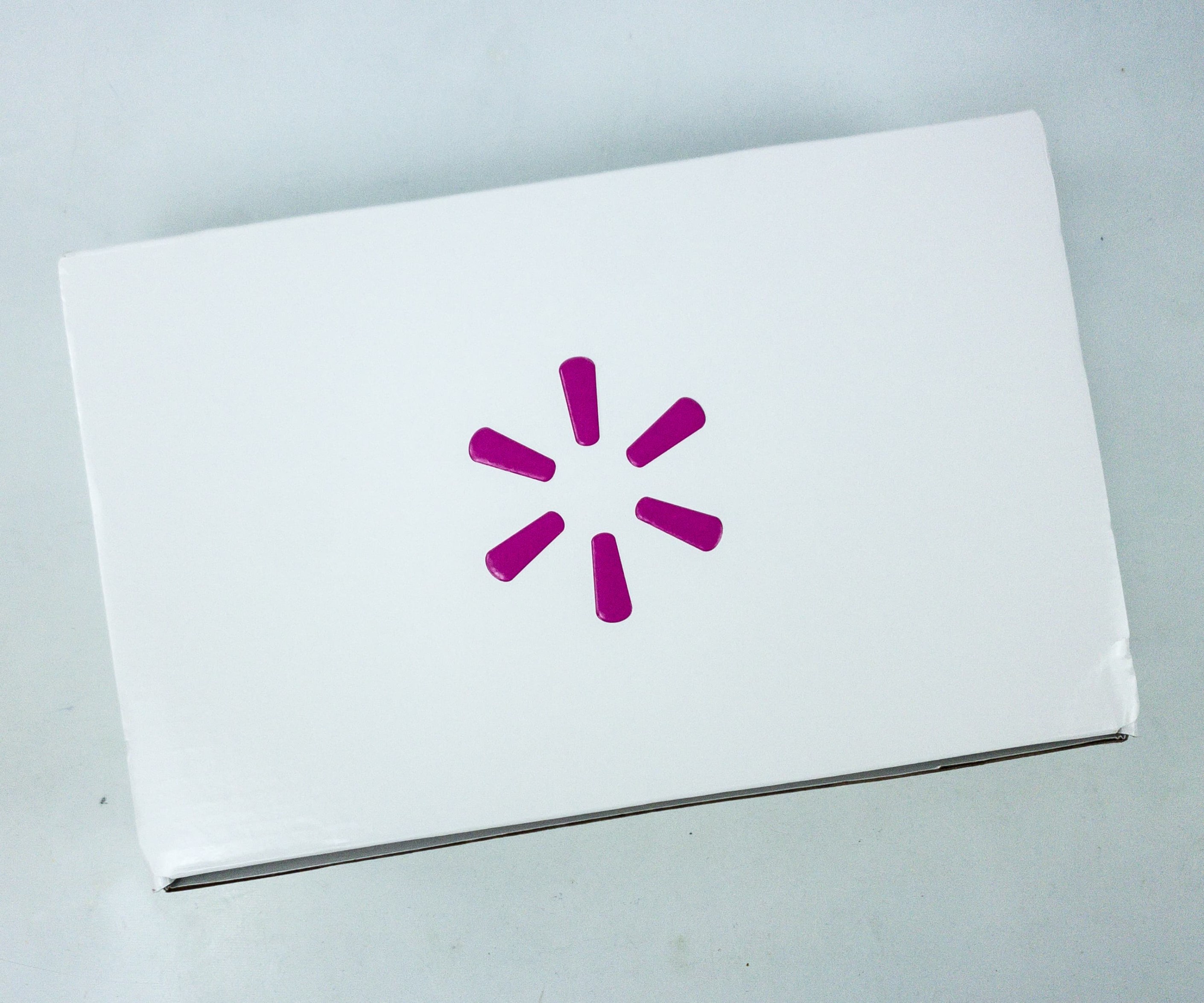 Walmart Beauty Box Fall 2019 Review - CLASSIC Box - Hello Subscription