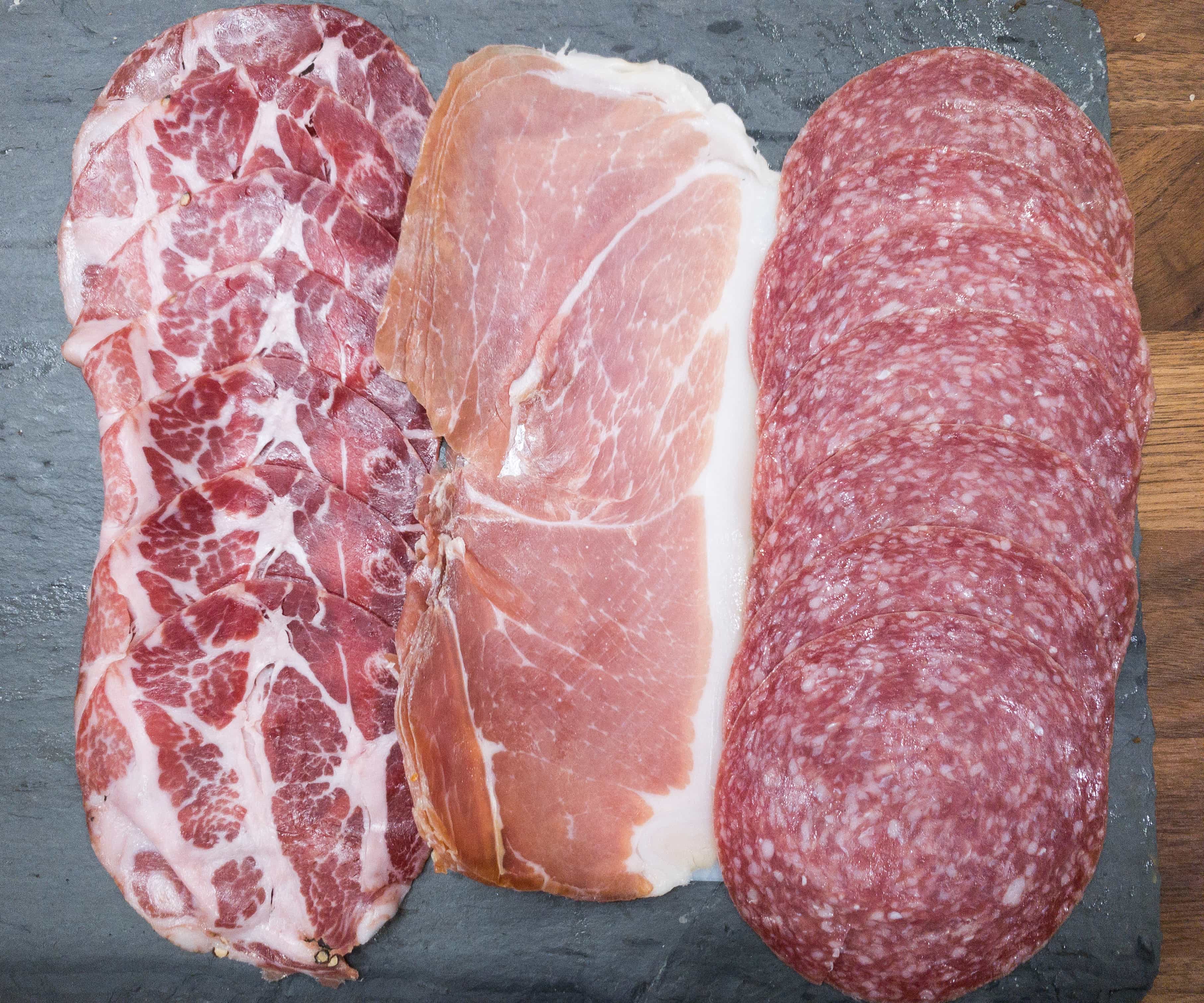 Butcher Box Review - What We Made January 2020 - hello subscription