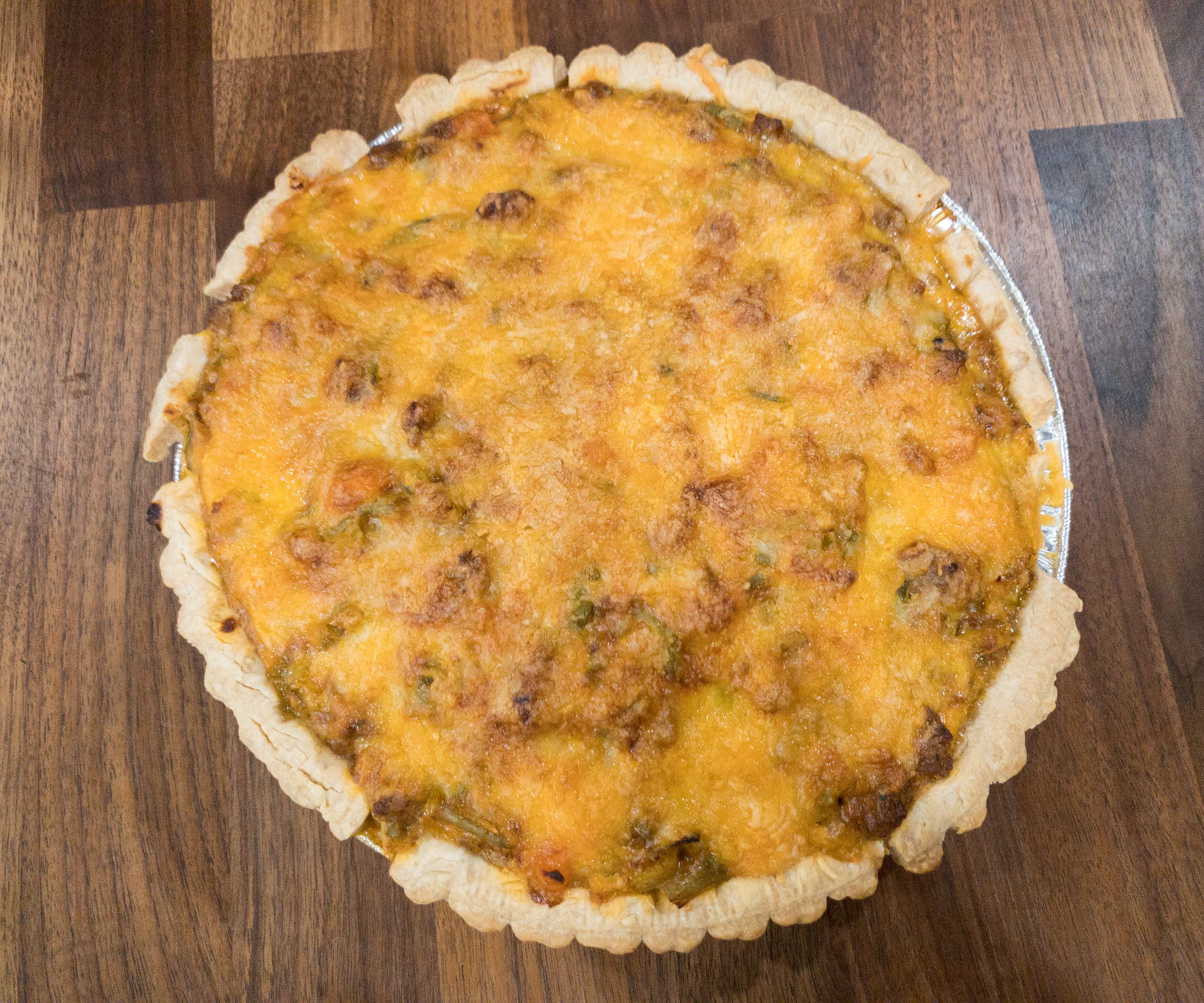 Butcher Box Review - What We Made January 2020 - hello subscription