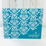 Erin Condren Sticker Club Winter 2019 Subscription Box Review - Hello ...