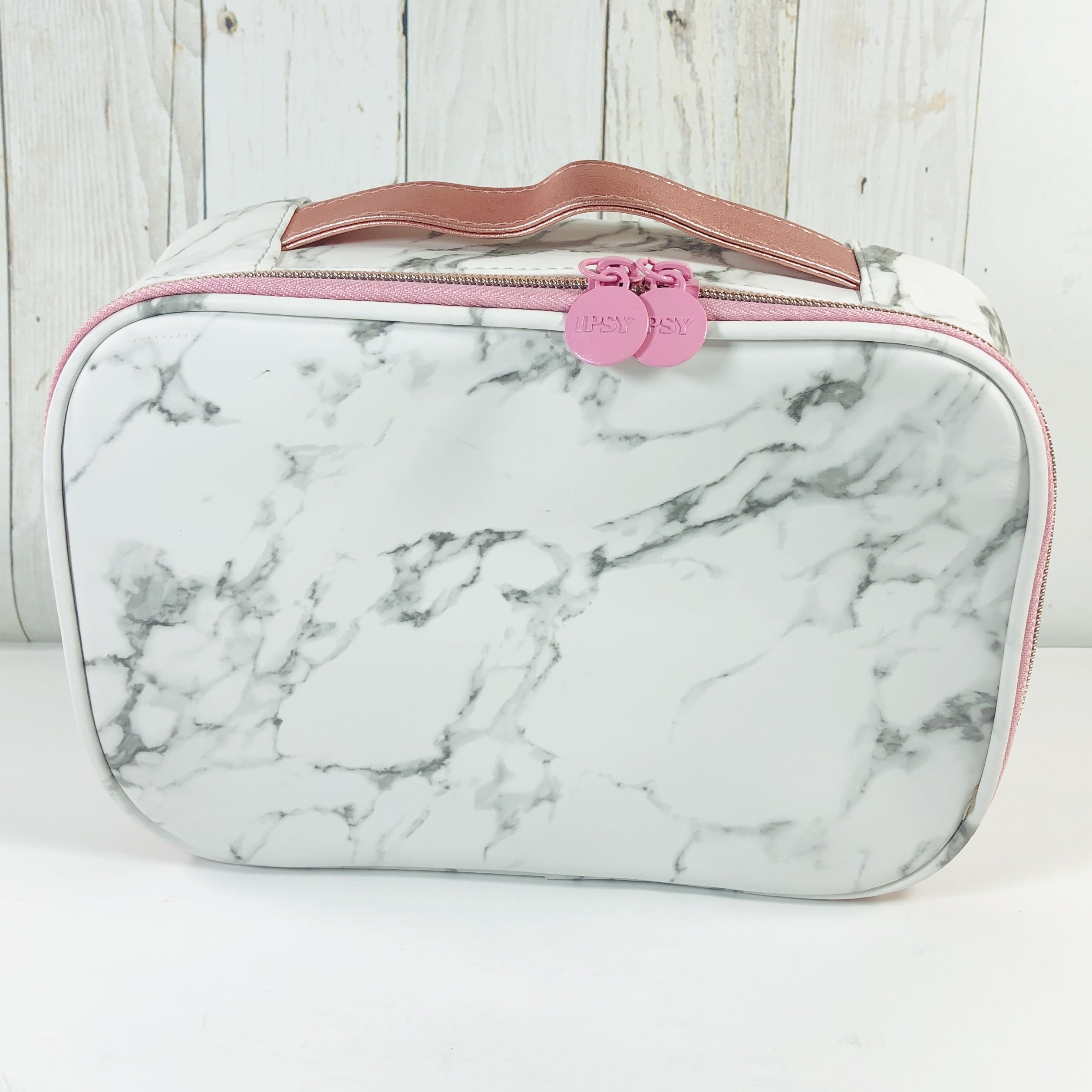 Ipsy Glam Bag Ultimate January 2020 Review - hello subscription